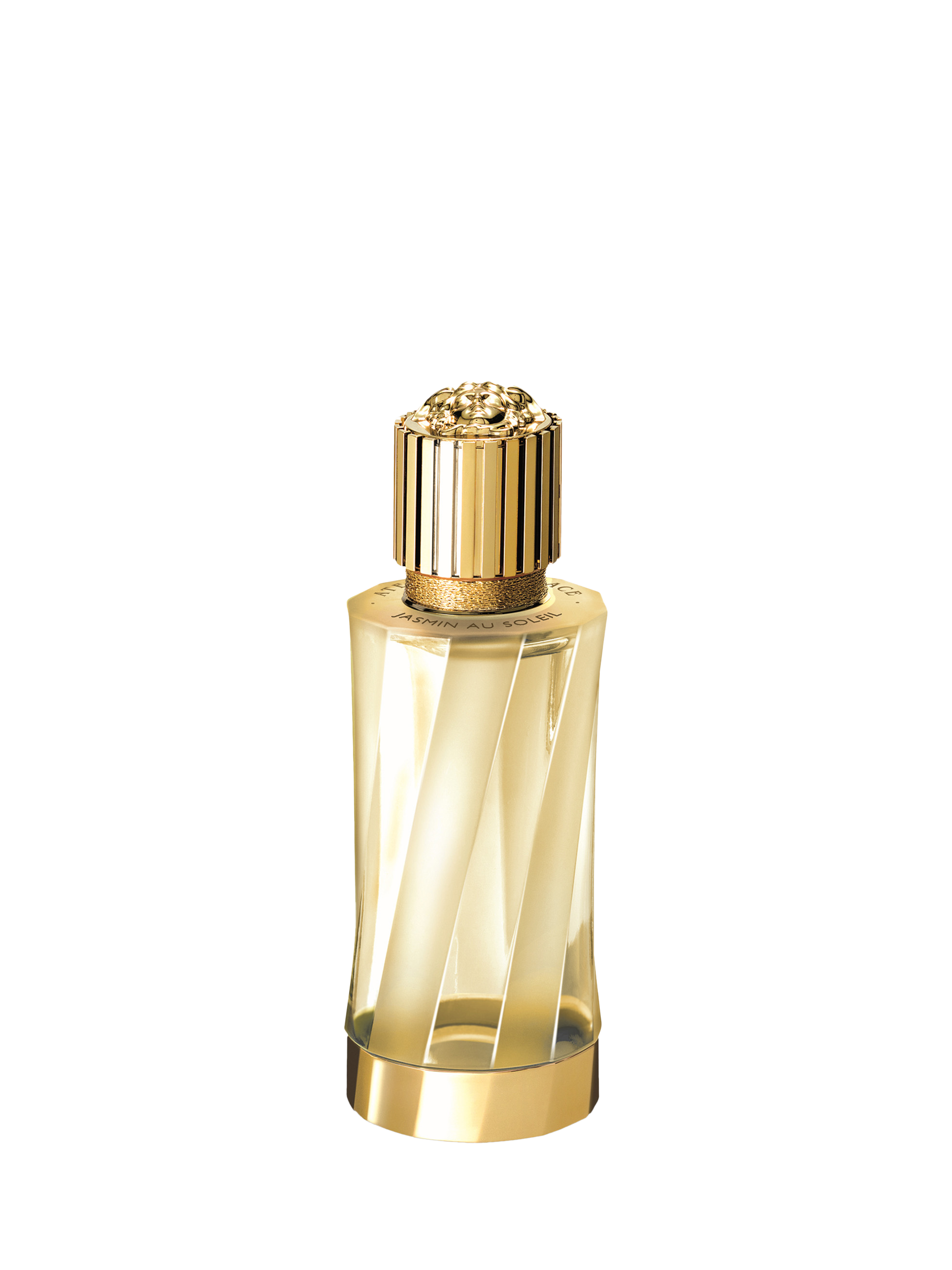Atelier Versace Jasmin au Soleil Eau de Parfum, 100ml