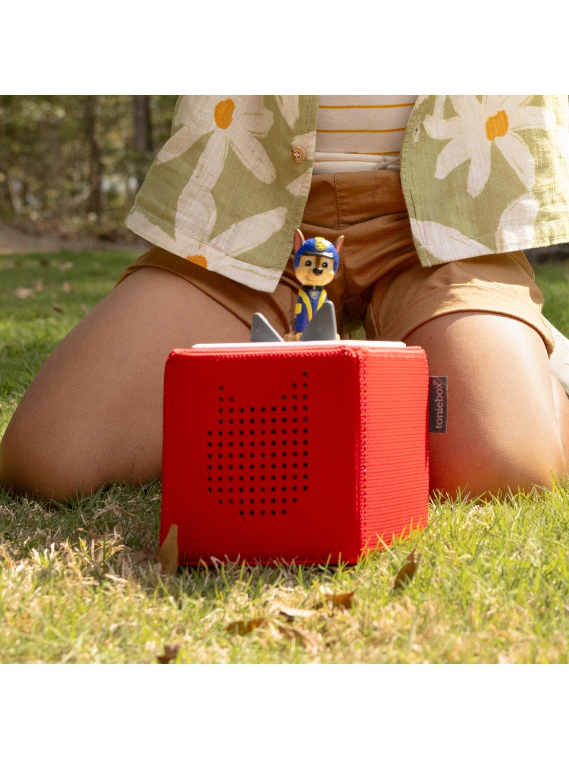 tonies Paw Patrol Jungle Pups Chase Tonie Audio Character