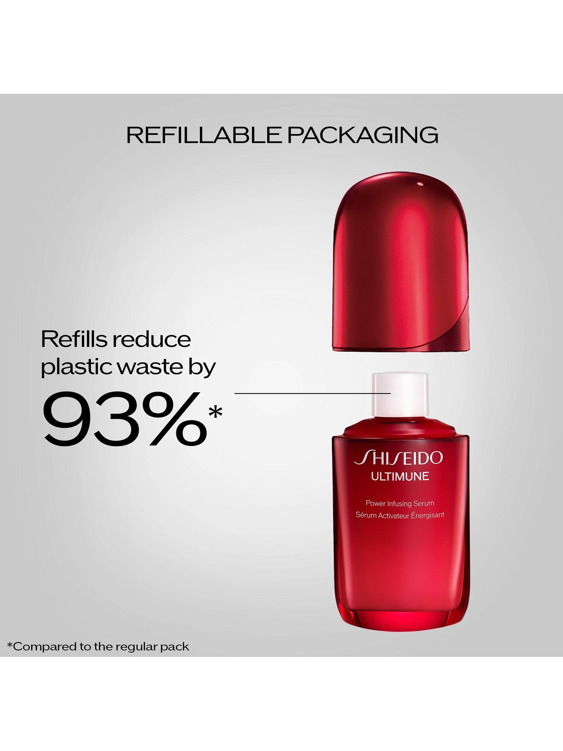 Shiseido Ultimune Power Infusing Serum, 30ml