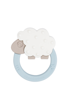 Done by Deer Sheepy Teether