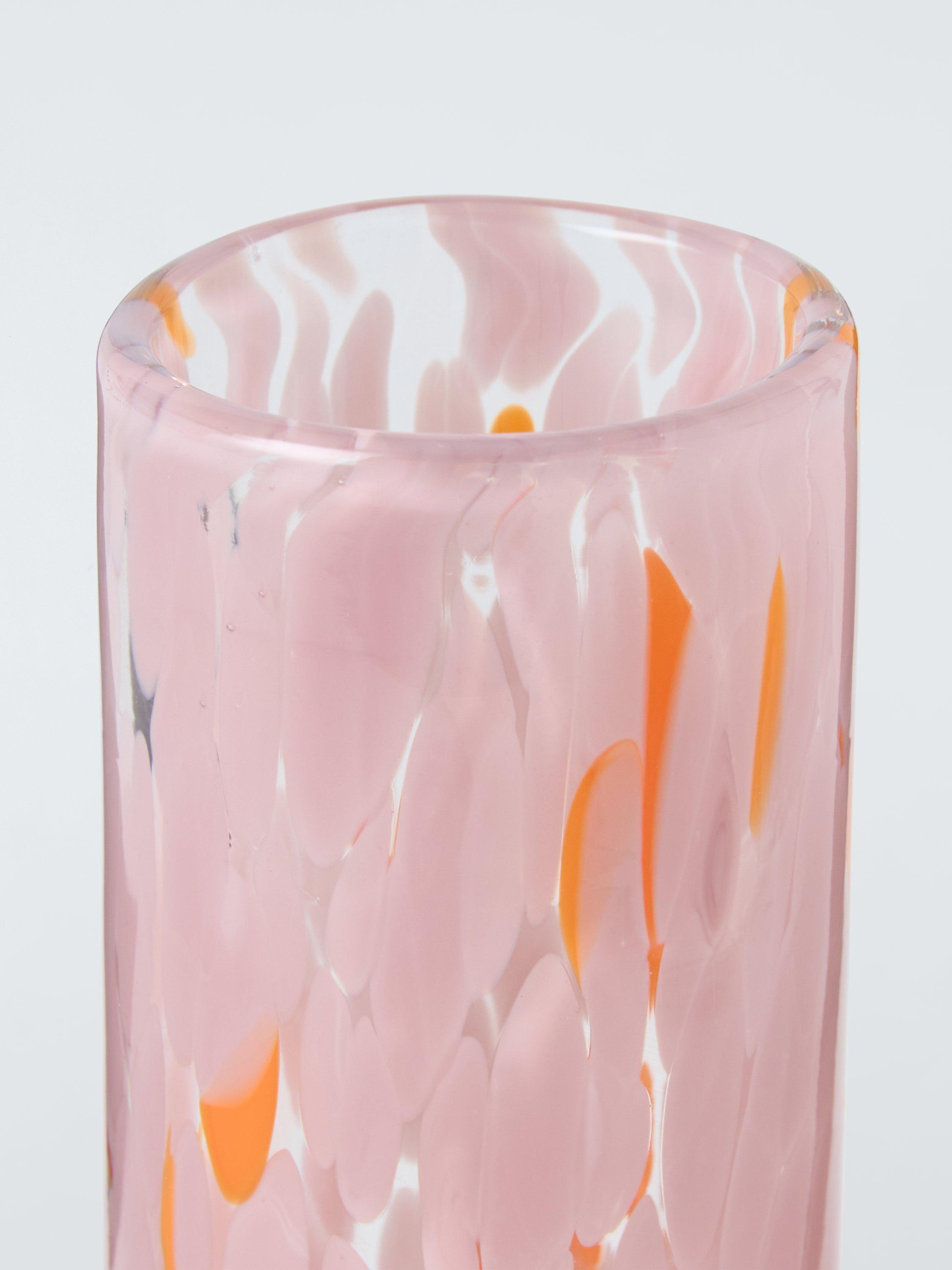 John Lewis Confetti Shot Glass, Set of 4, Assorted