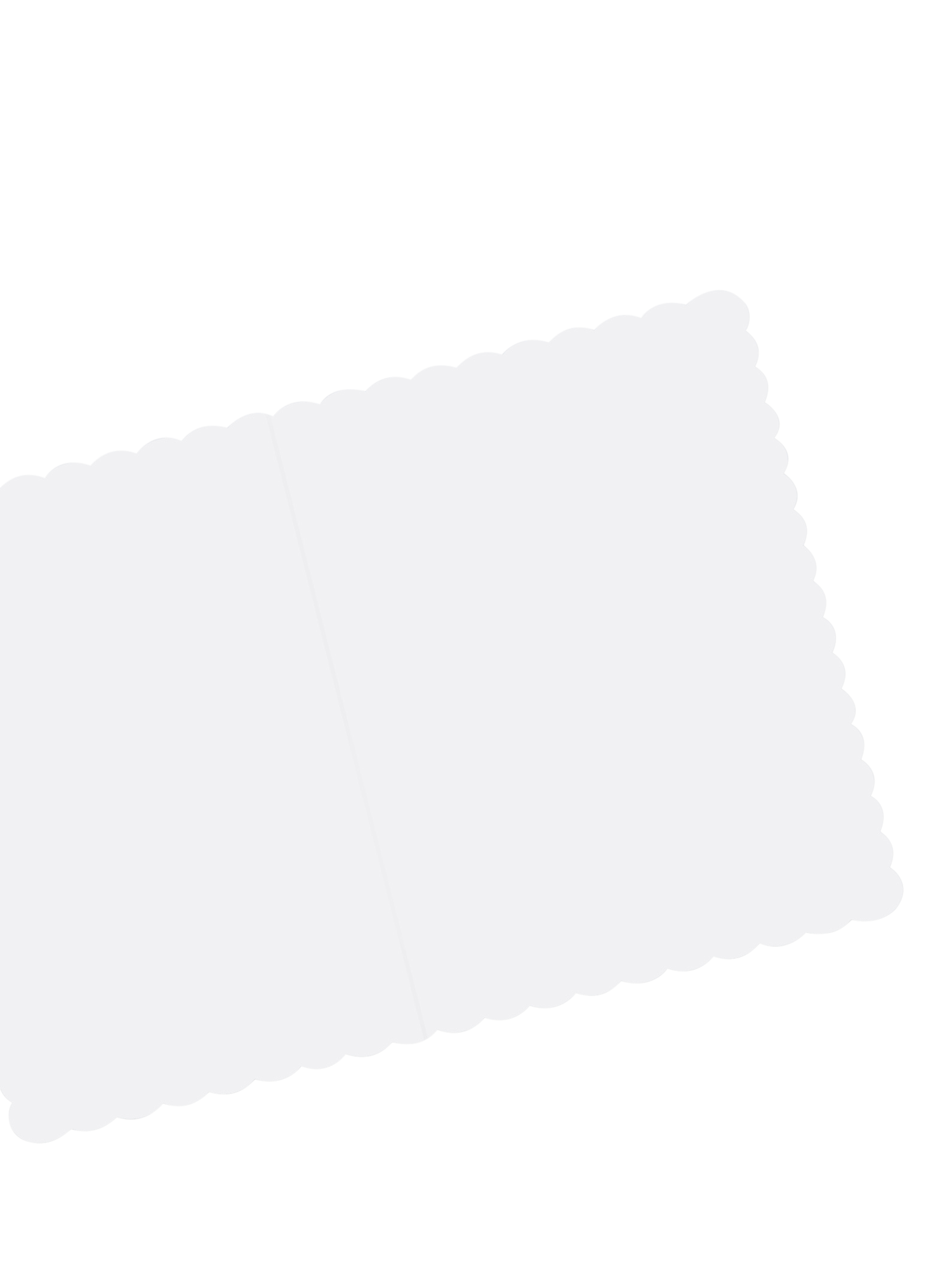 Eleanor Stuart Jewel Red and Green Christmas Cards, Pack of 8