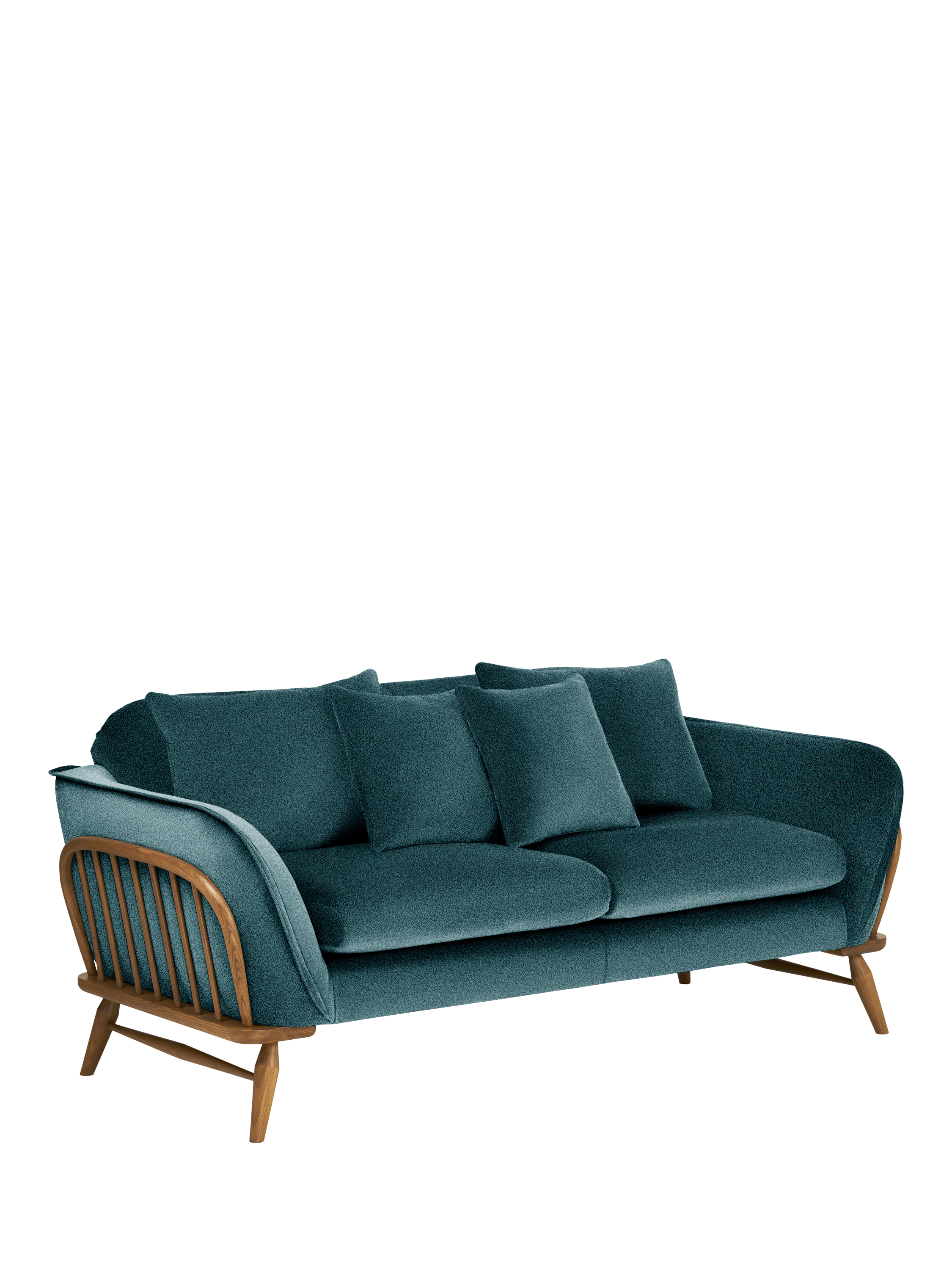 2 Seater Sofas | John Lewis & Partners