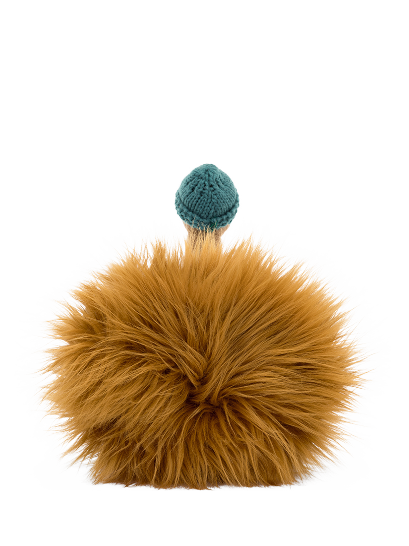 Jellycat Theo Turkey Soft Toy