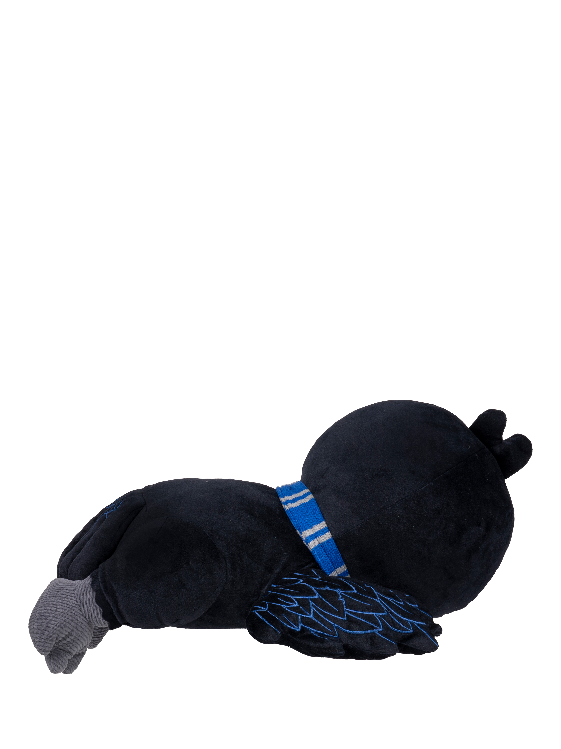 Squishmallows Harry Potter Ravenclaw Raven Sleeping 18" Plush Soft Toy