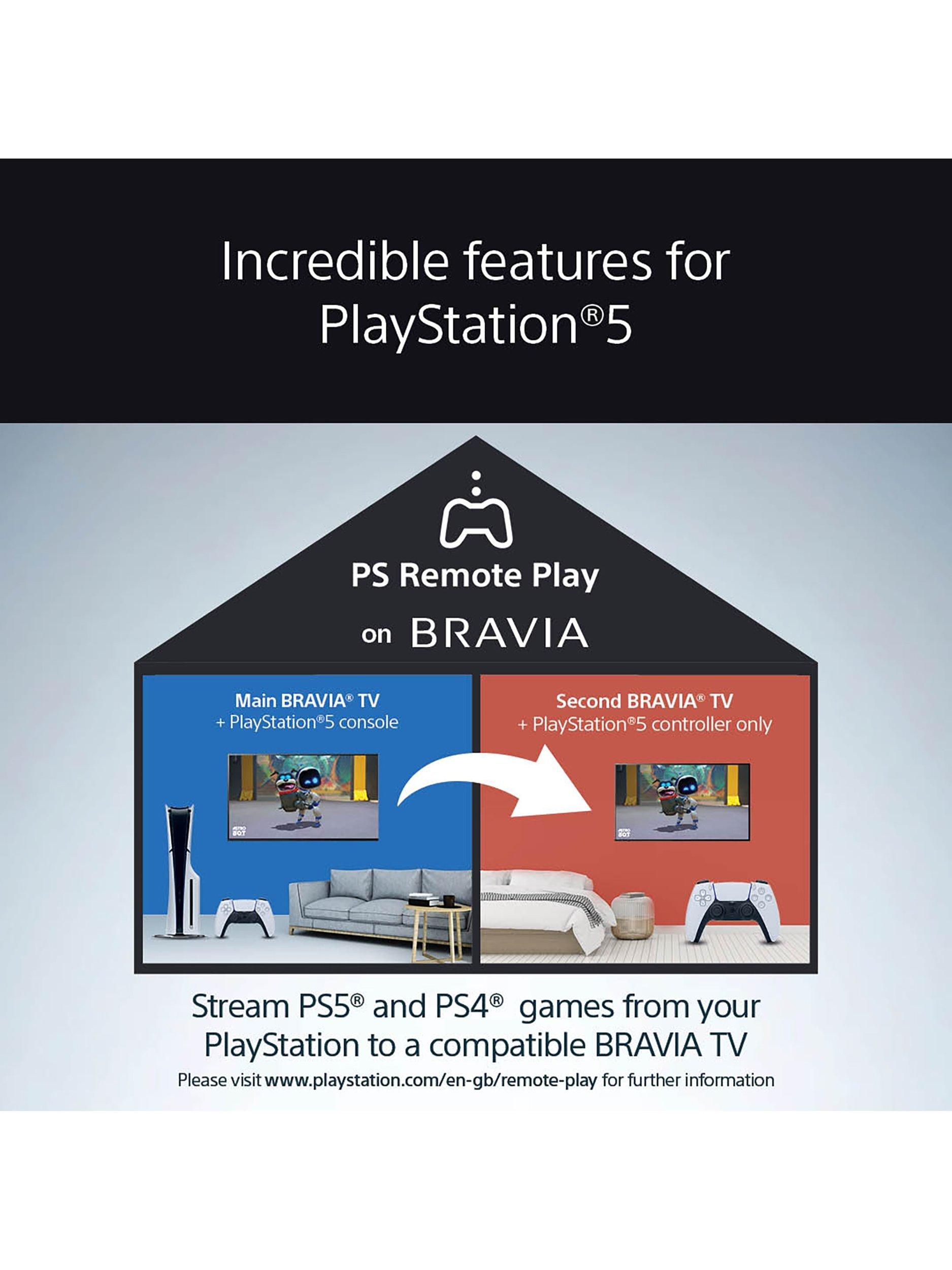Sony Bravia 3 K55S38BP (2025) LED HDR 4K Ultra HD Smart Google TV, 55 ...