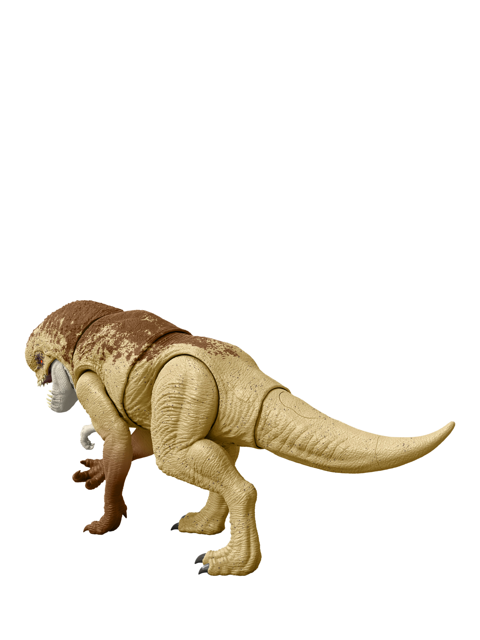 Jurassic Park Jurassic World Saga Distortus Rex Action Figure