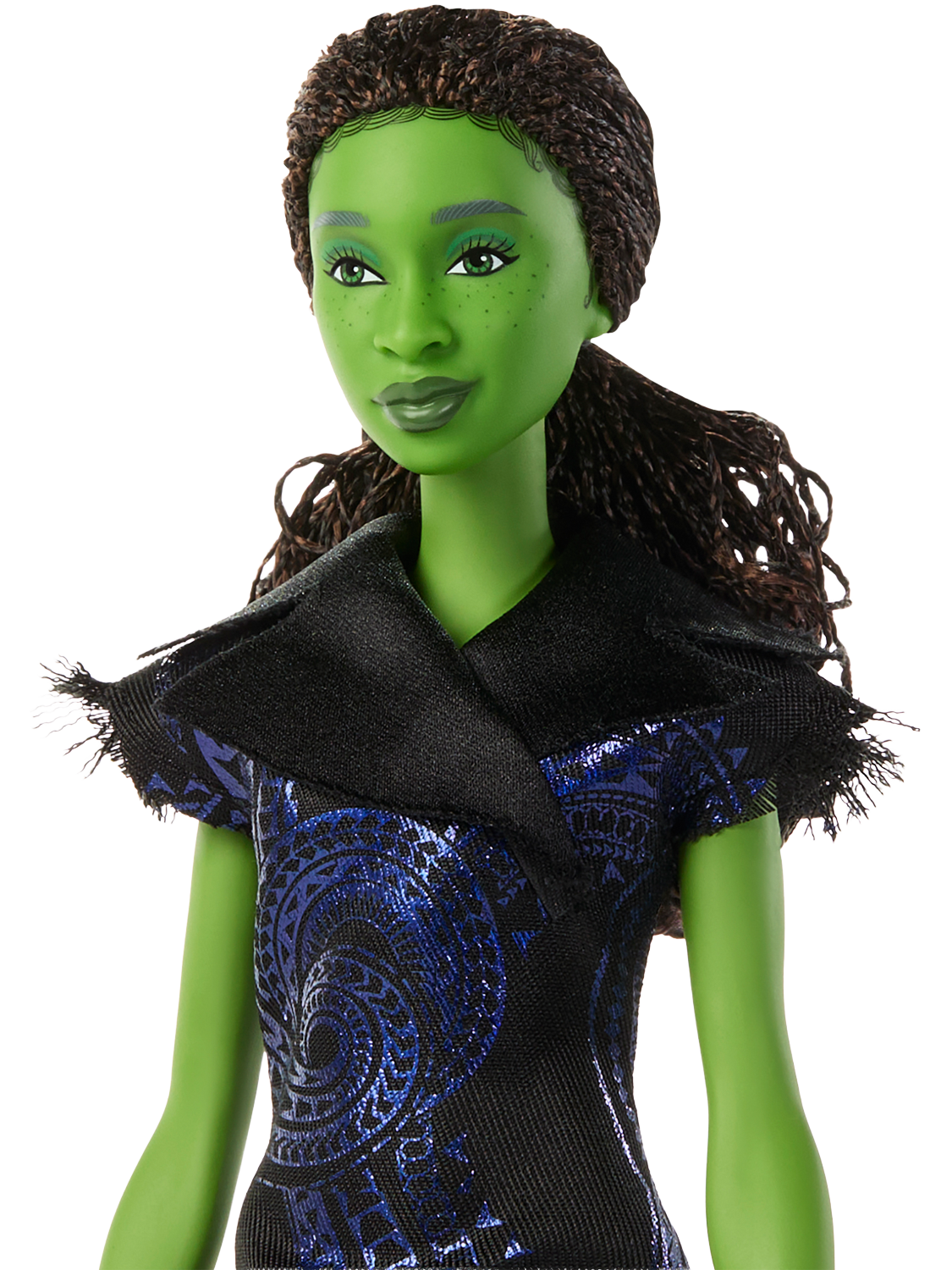 Mattel Wicked: For Good Elphaba Singing Fashion Doll