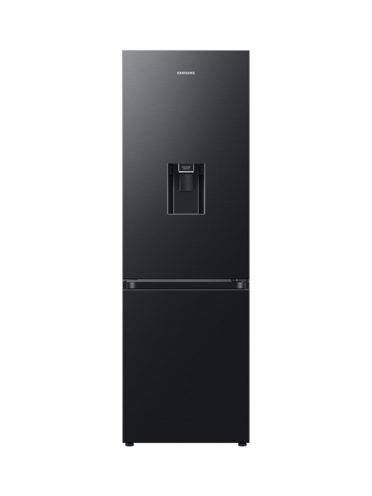 Integrated Sliding Hinge Fridge Freezers | John Lewis & Partners