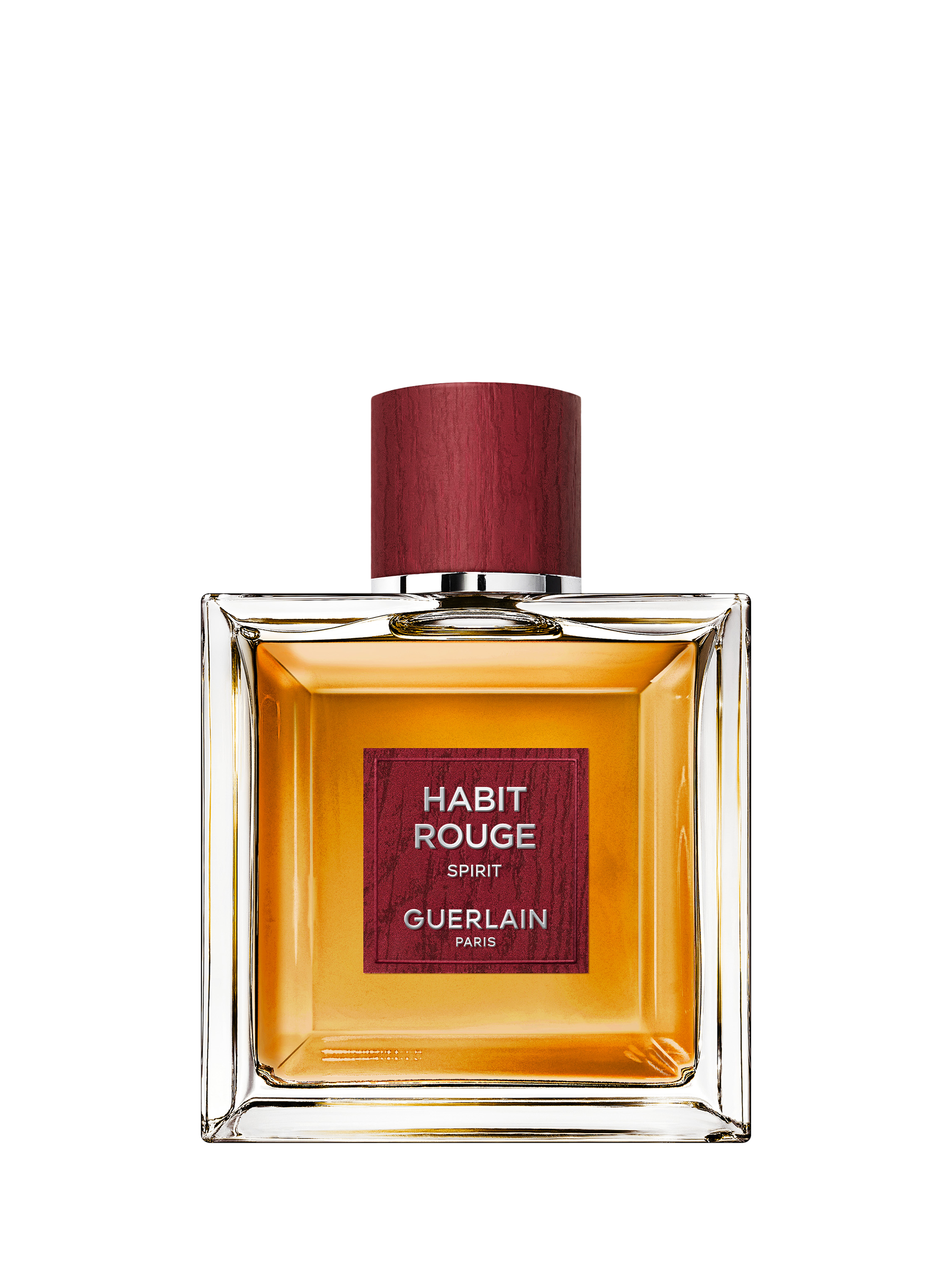 Guerlain Habit Rouge Spirit Parfum, 100ml