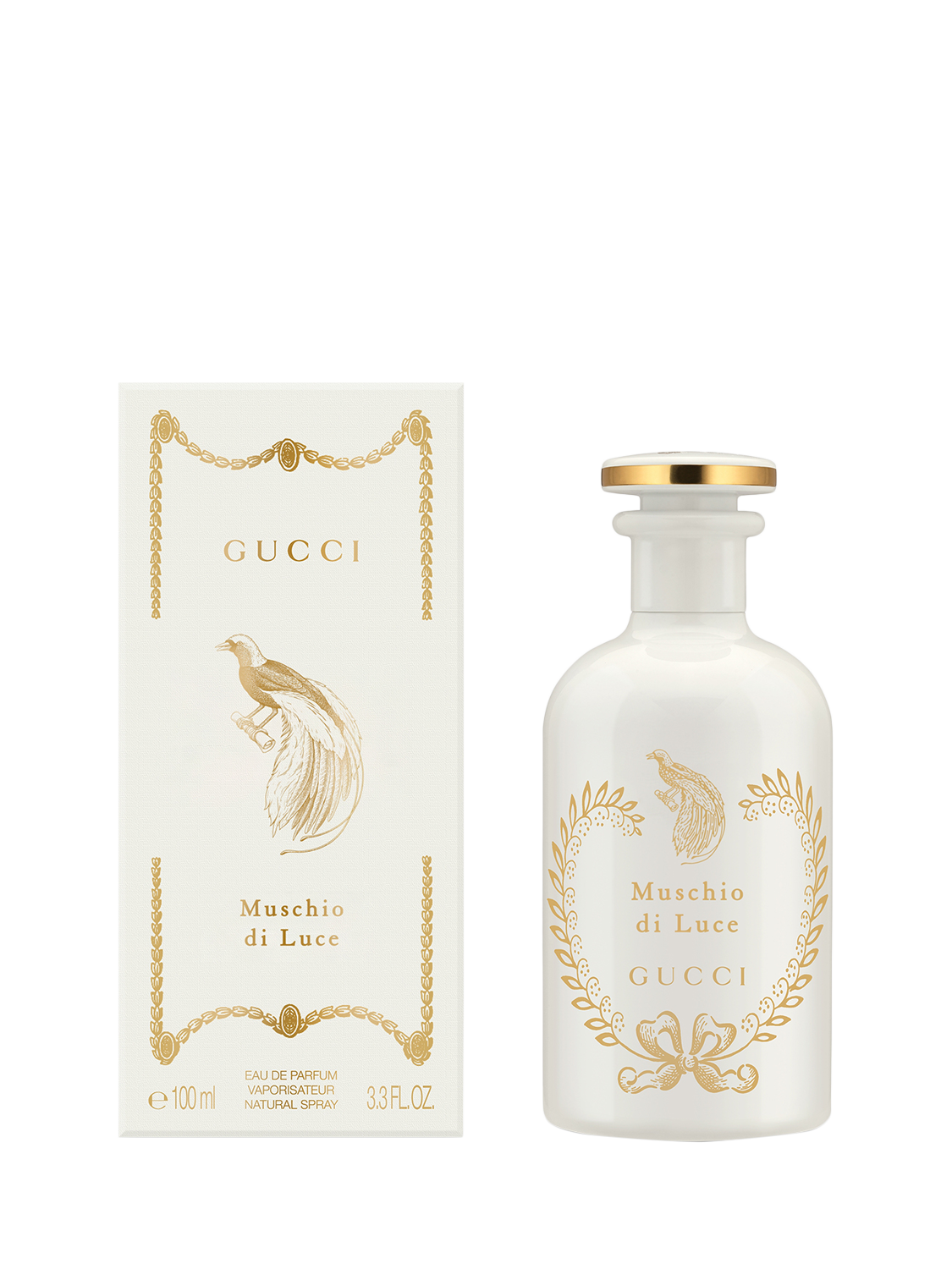Gucci The Alchemist's Garden Muschio Di Luce Eau de Parfum