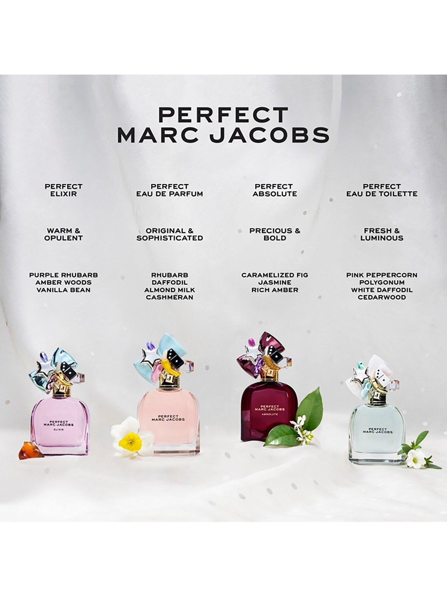 Marc Jacobs Perfect Absolute Eau de Parfum