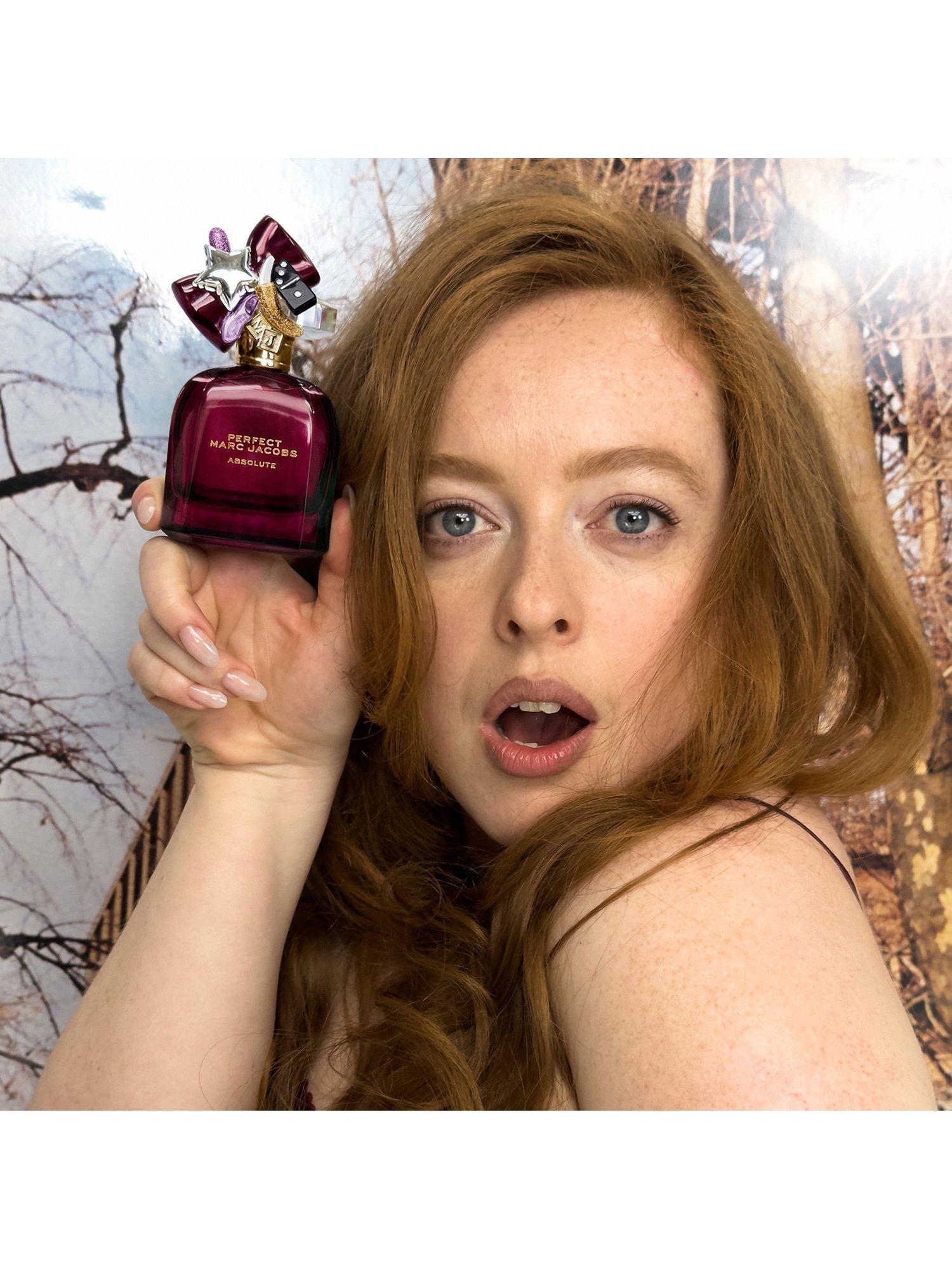 Marc Jacobs Perfect Absolute Eau de Parfum