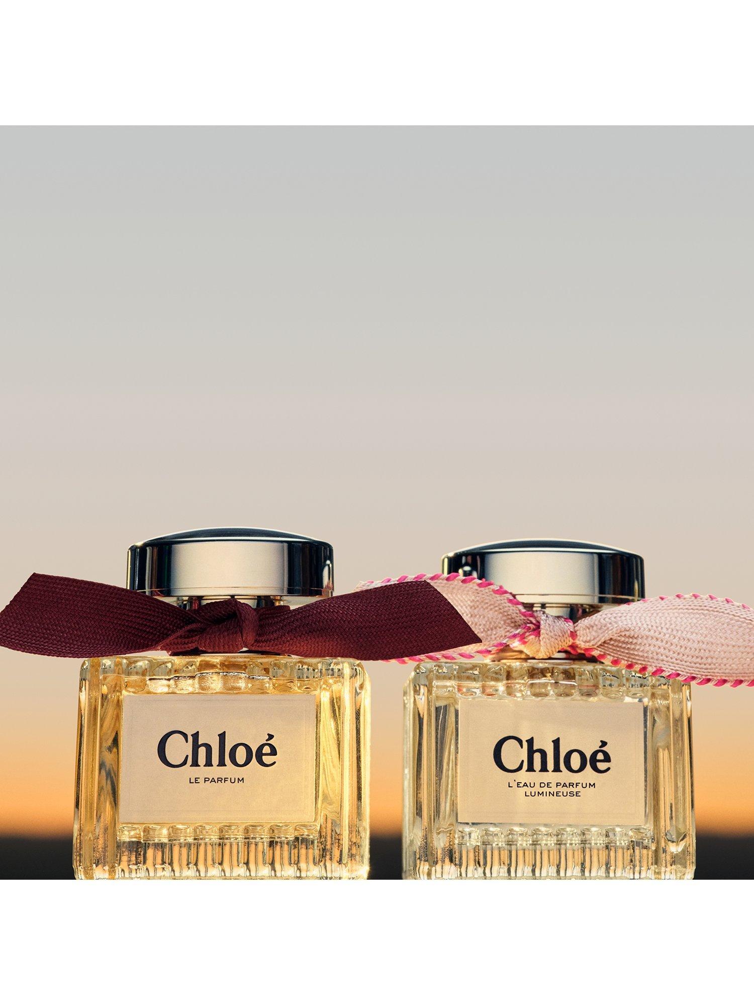 Chloé Le Parfum Refillable, 100ml