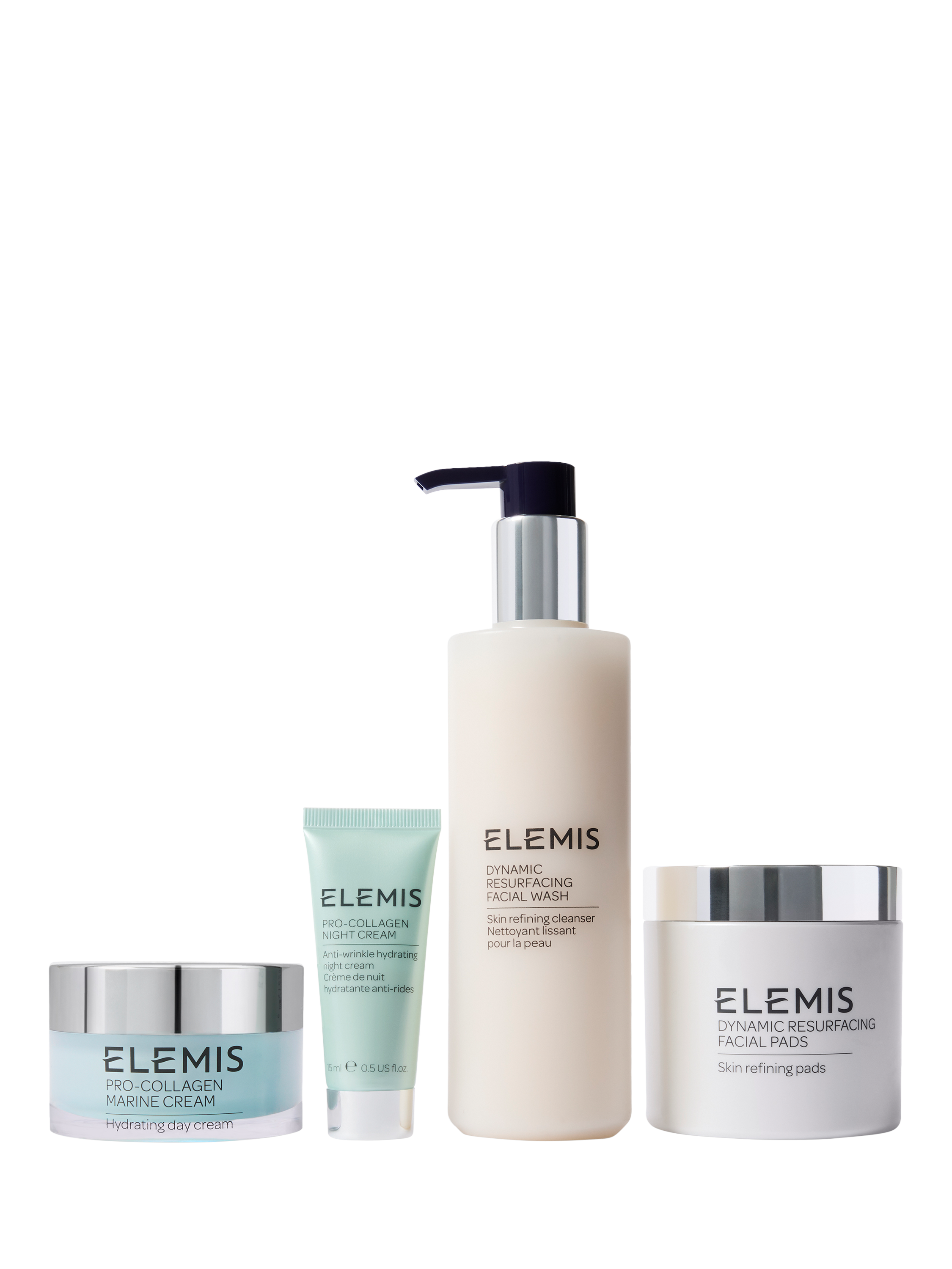 Elemis x Aston Martin Aramco Formula One™ Team Deluxe Skincare Collection