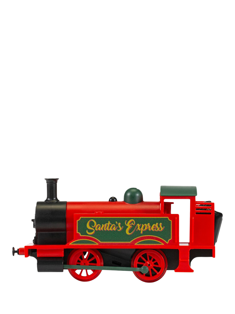 Horby Santa Express Train Set