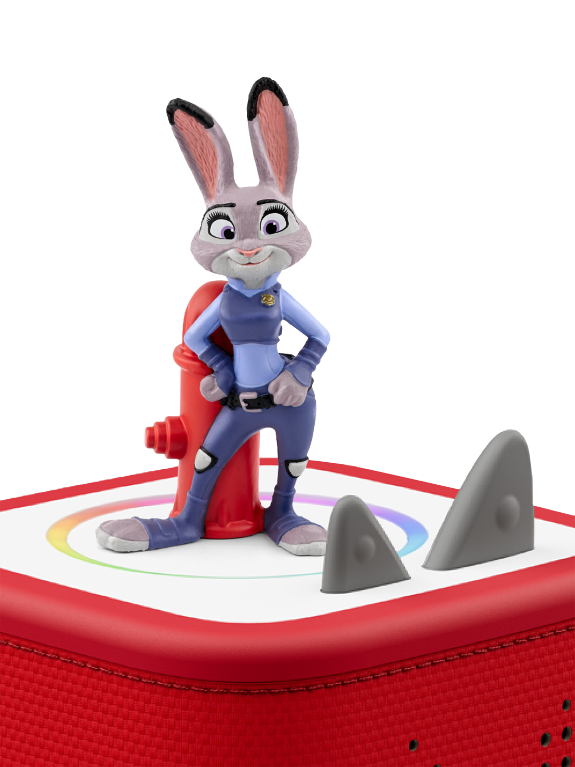tonies Disney Zootropolis Judy Hopps Adventure Tonie