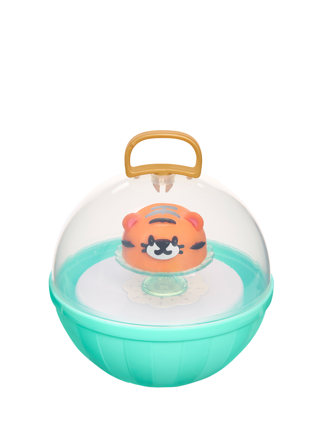 MGA's Miniverse Make It Mini From Scratch Toy Baking Craft Kit