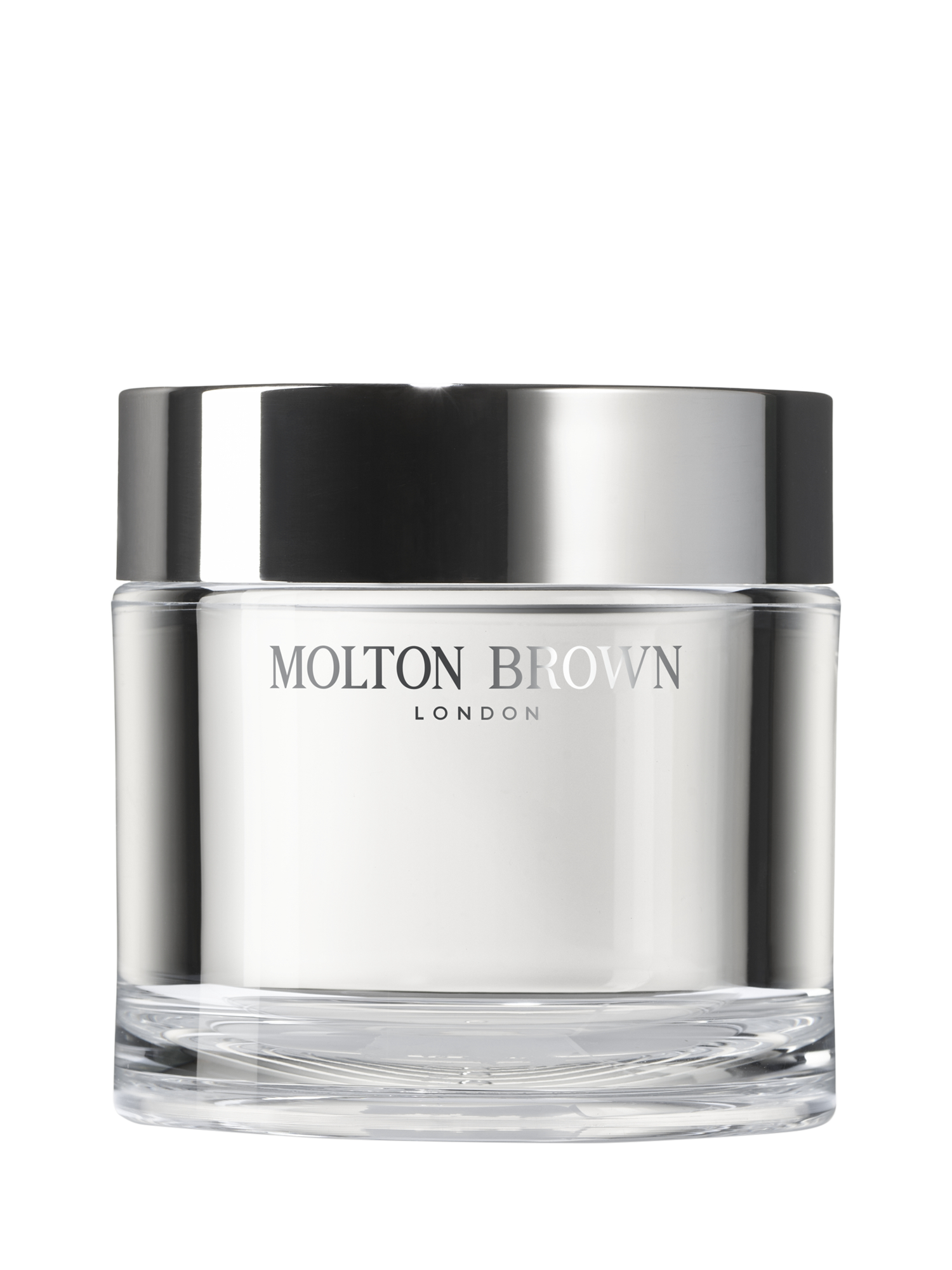 Moulton Brown Fiery Pink Pepper Body Cream Refillable, 200ml
