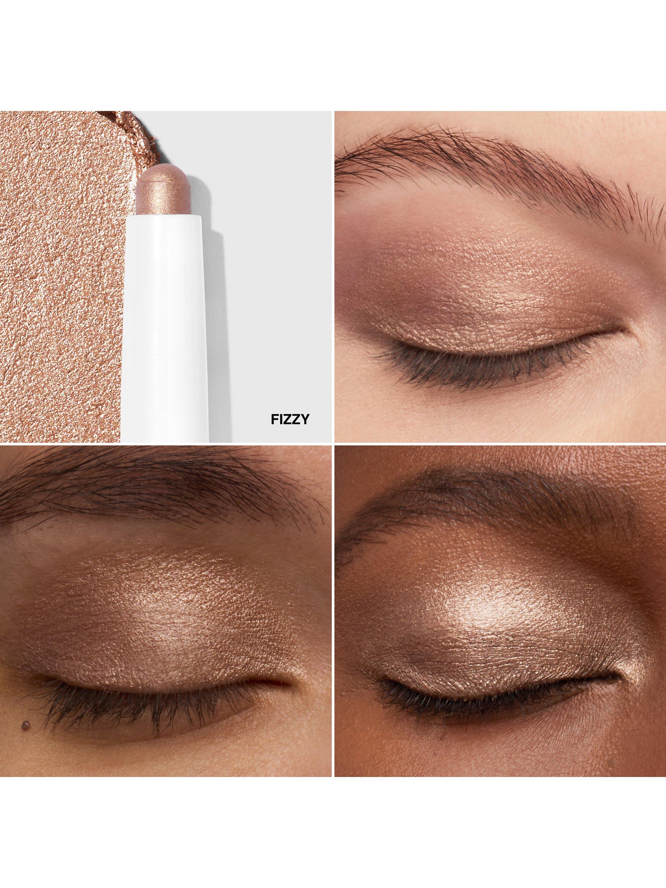 Bobbi Brown Limited Edition Holiday Long-Wear Cream Shadow Stick, Fizzy