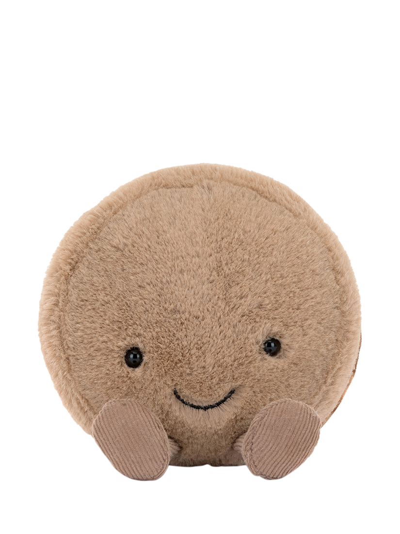 Jellycat Amuseables Mona Macaron Soft Toy