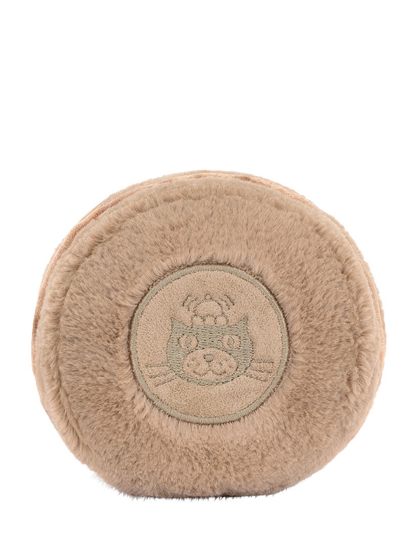 Jellycat Amuseables Mona Macaron Soft Toy