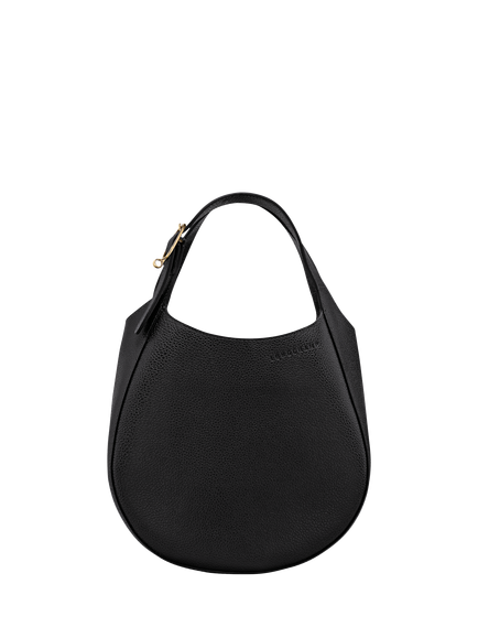 Black Longchamp Bags | John Lewis & Partners