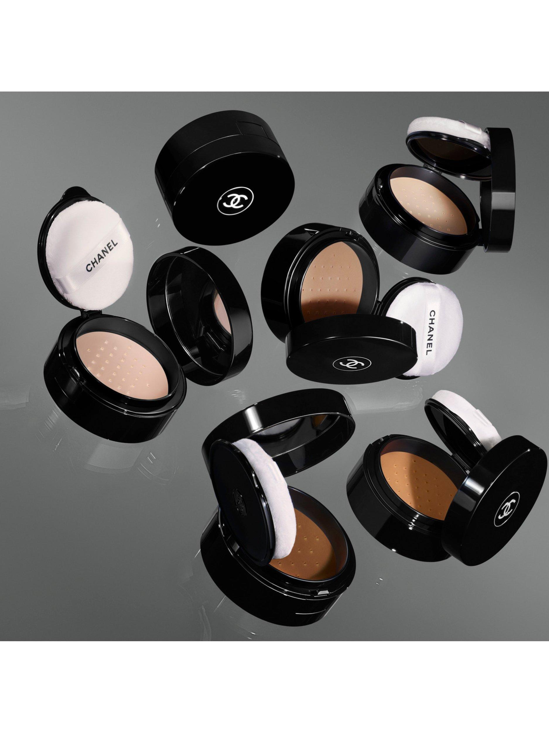 CHANEL Poudre Universelle Libre Natural Finish Loose Powder On-The-Go ...