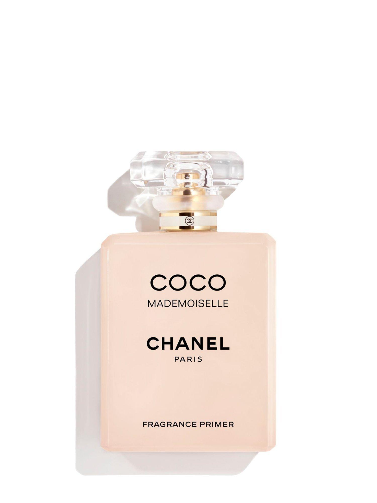 CHANEL Coco Mademoiselle Fragrance Primer, 100ml
