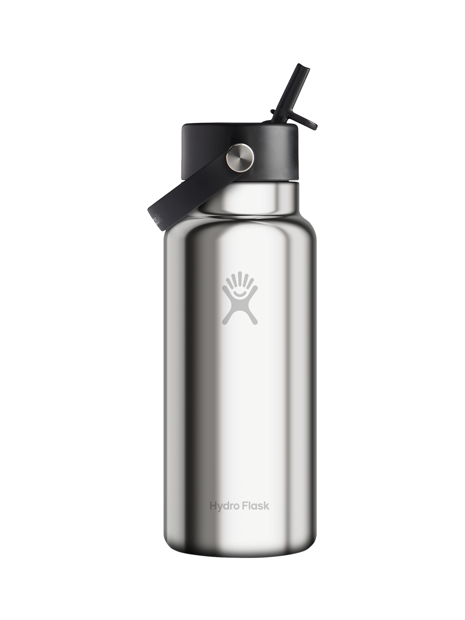 Hydro Flask Double Wall Vacuum Insulated Stainless Steel Wide Mouth ...