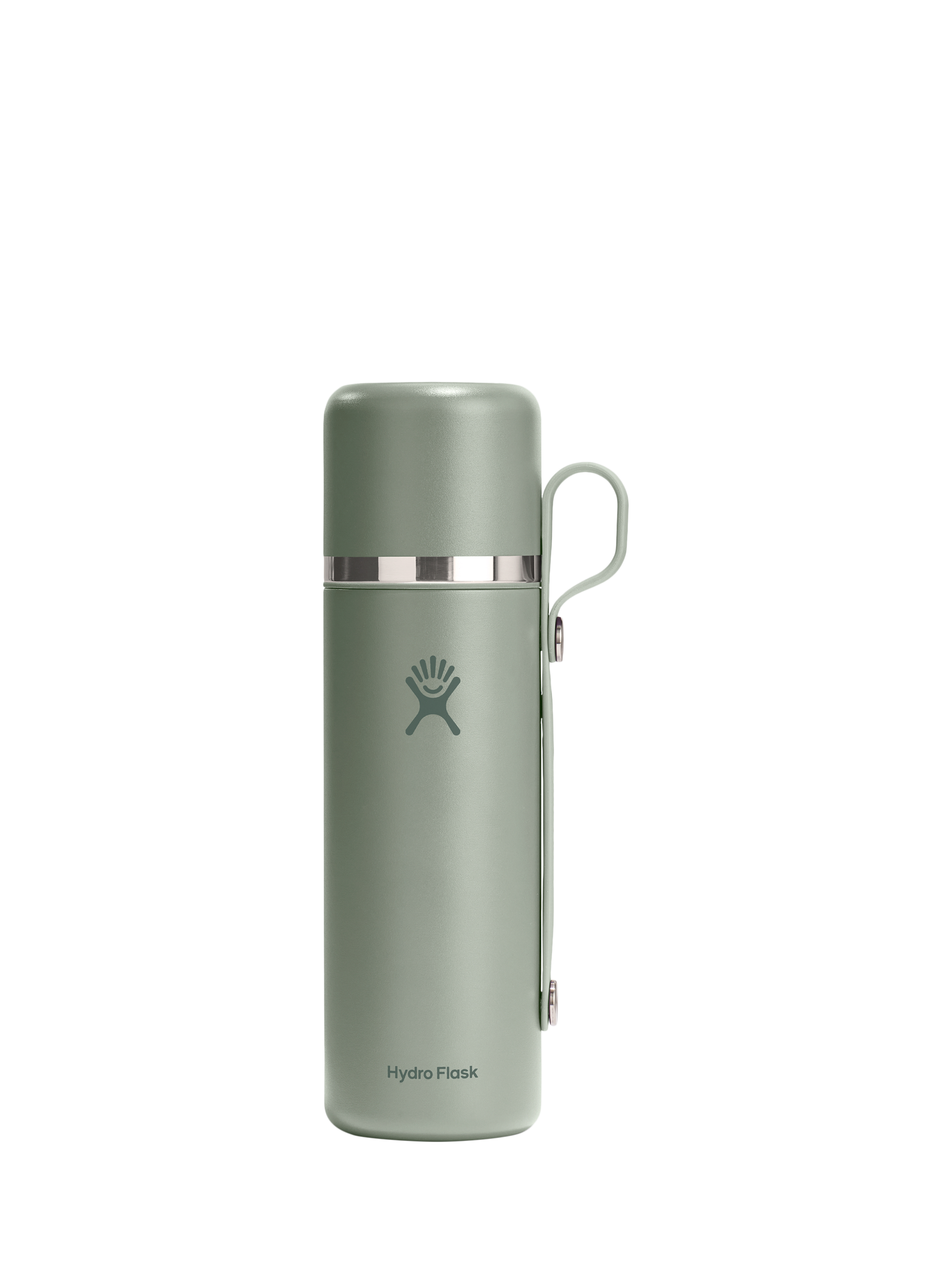 Hydro Flask Double Wall Vacuum Insulated Stainless Steel Wide Mouth Hot ...