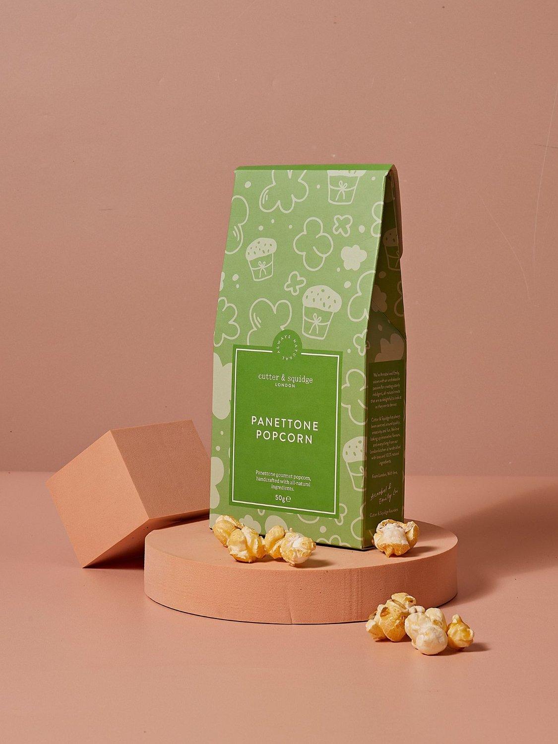 Cutter & Squidge Festive Deluxe Hamper