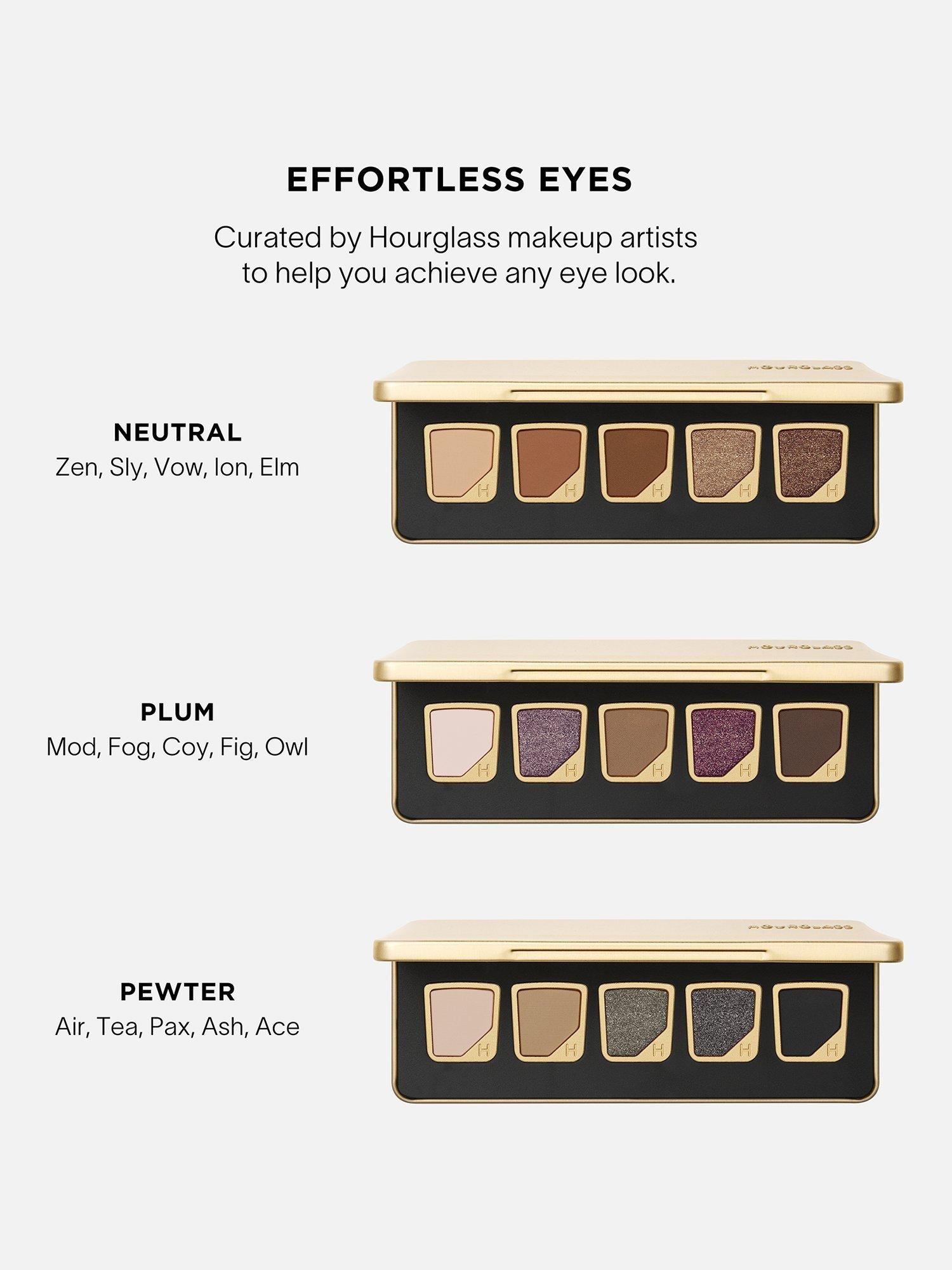 Hourglass Curator Eyeshadow, Zen