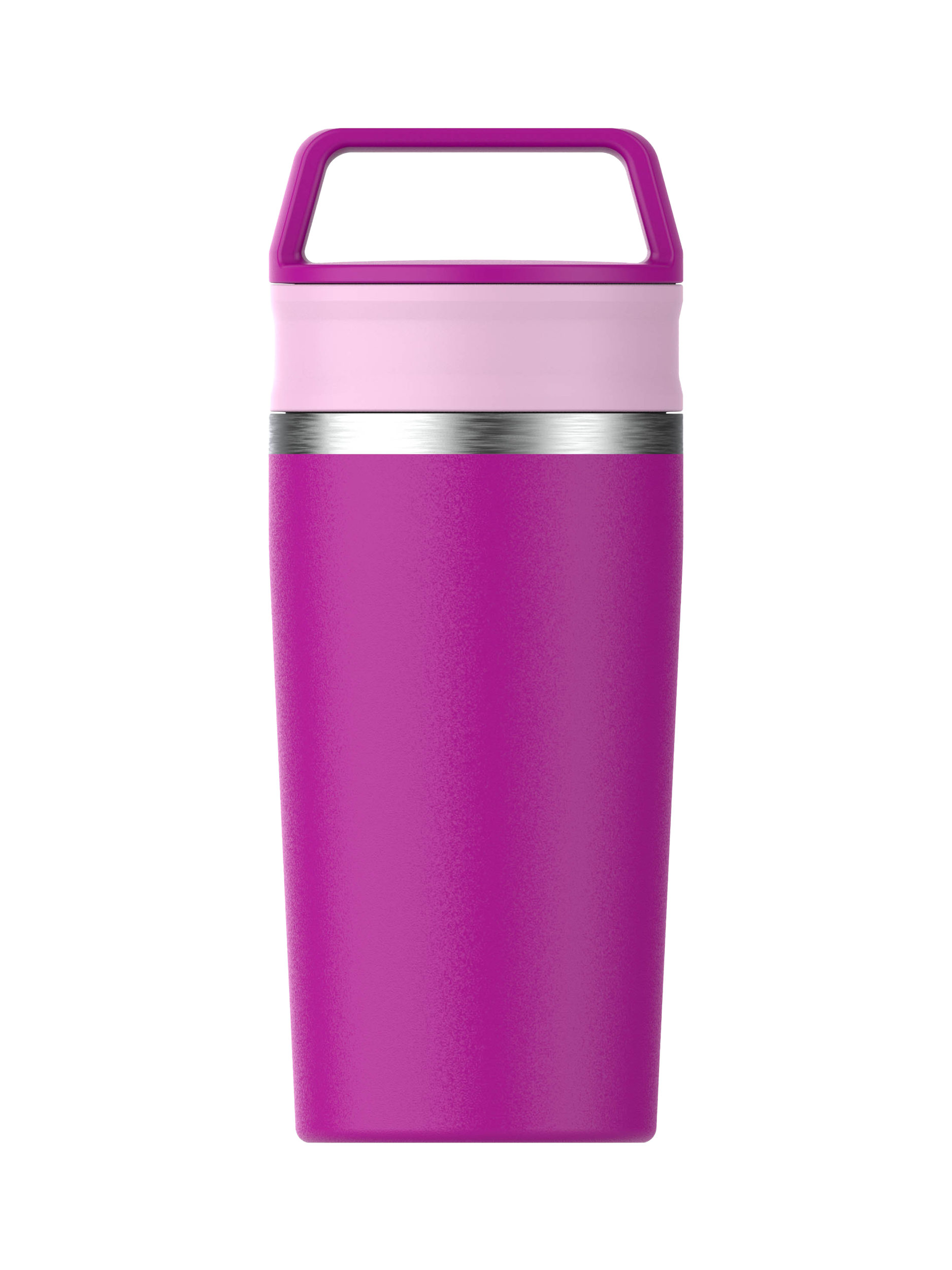 Stanley Cafe To-Go Insulated Leak-Proof Stainless Steel Travel Mug, 355ml