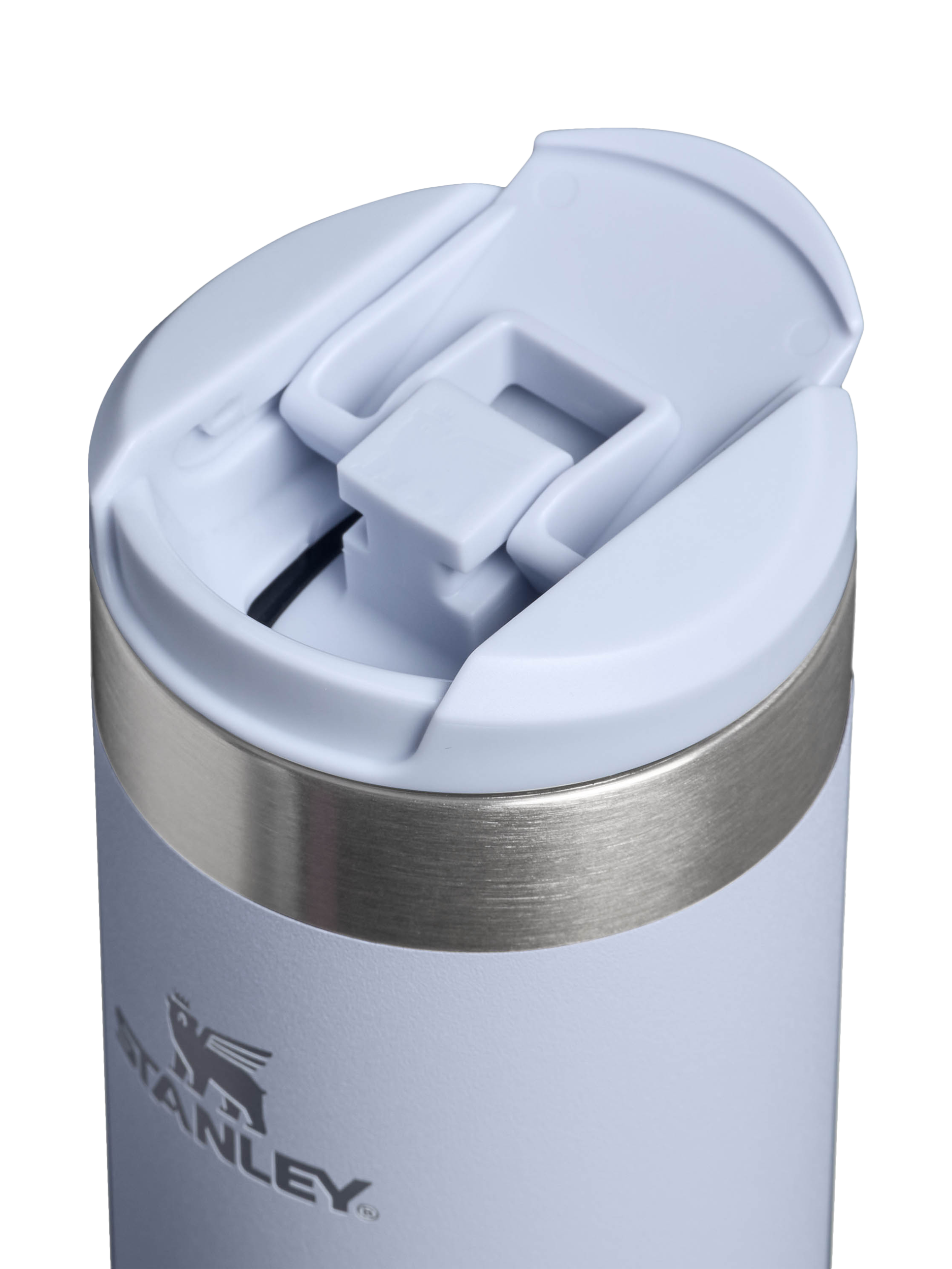 Stanley AeroLight Transit Insulated Leak-Proof Travel Mug, 350ml