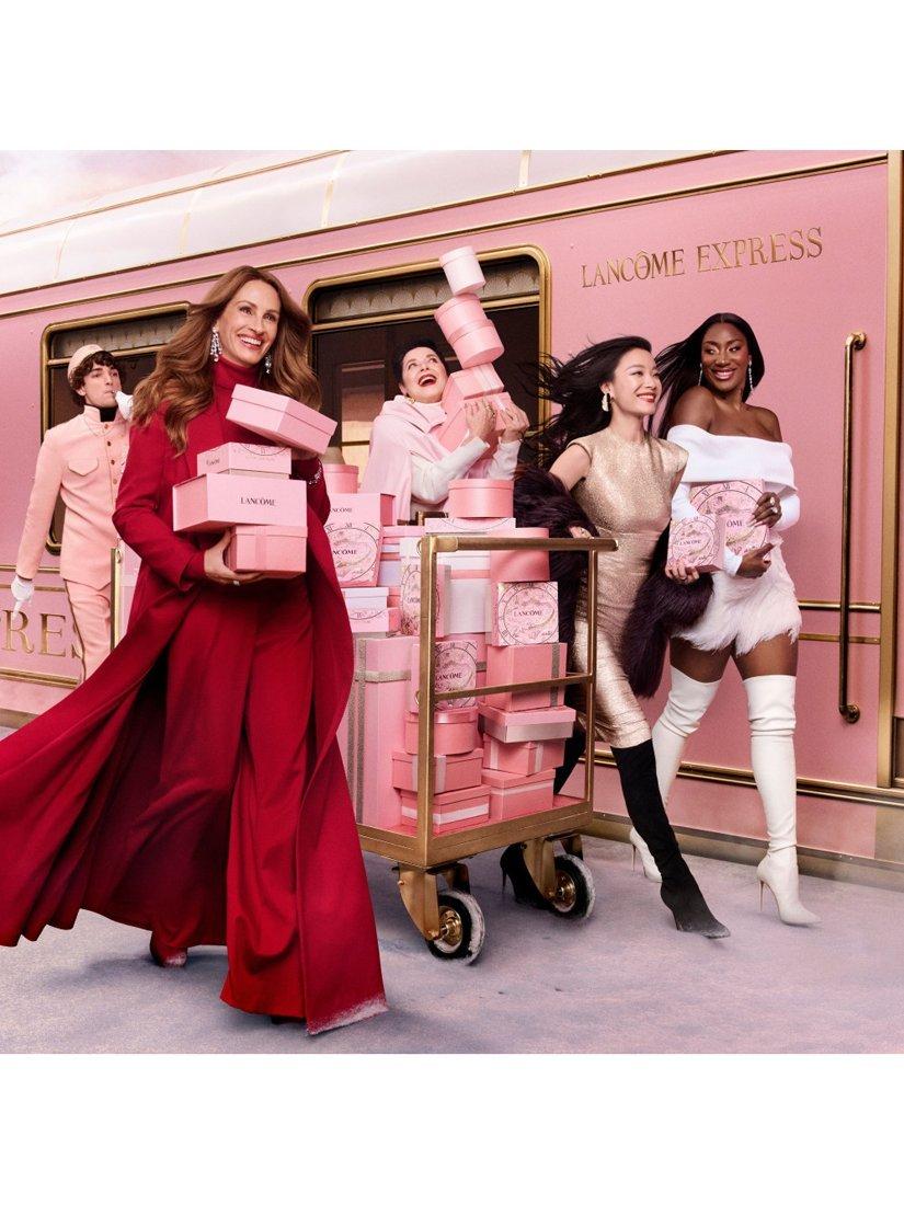 Lancôme Holiday Beauty Box Christmas Gift Set