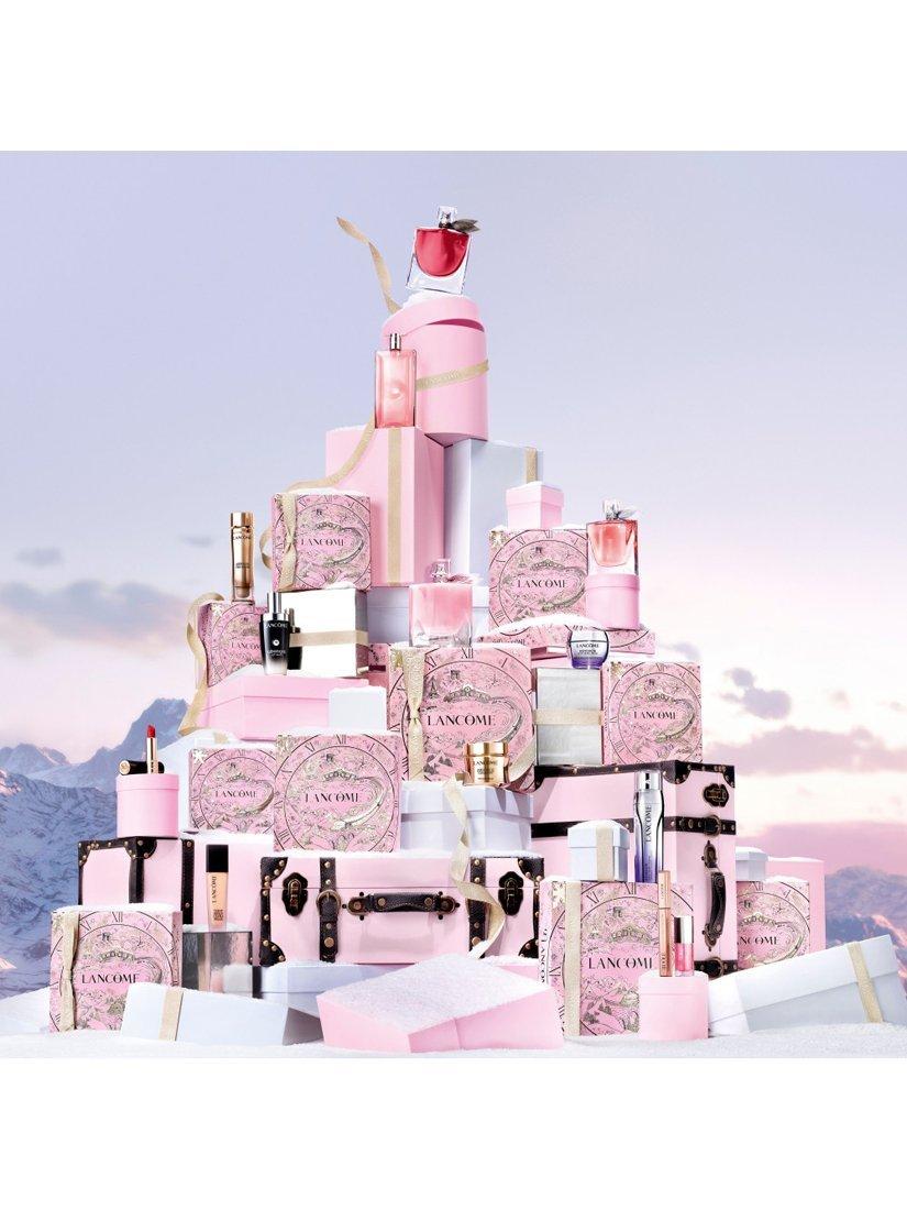 Lancôme Holiday Beauty Box Christmas Gift Set