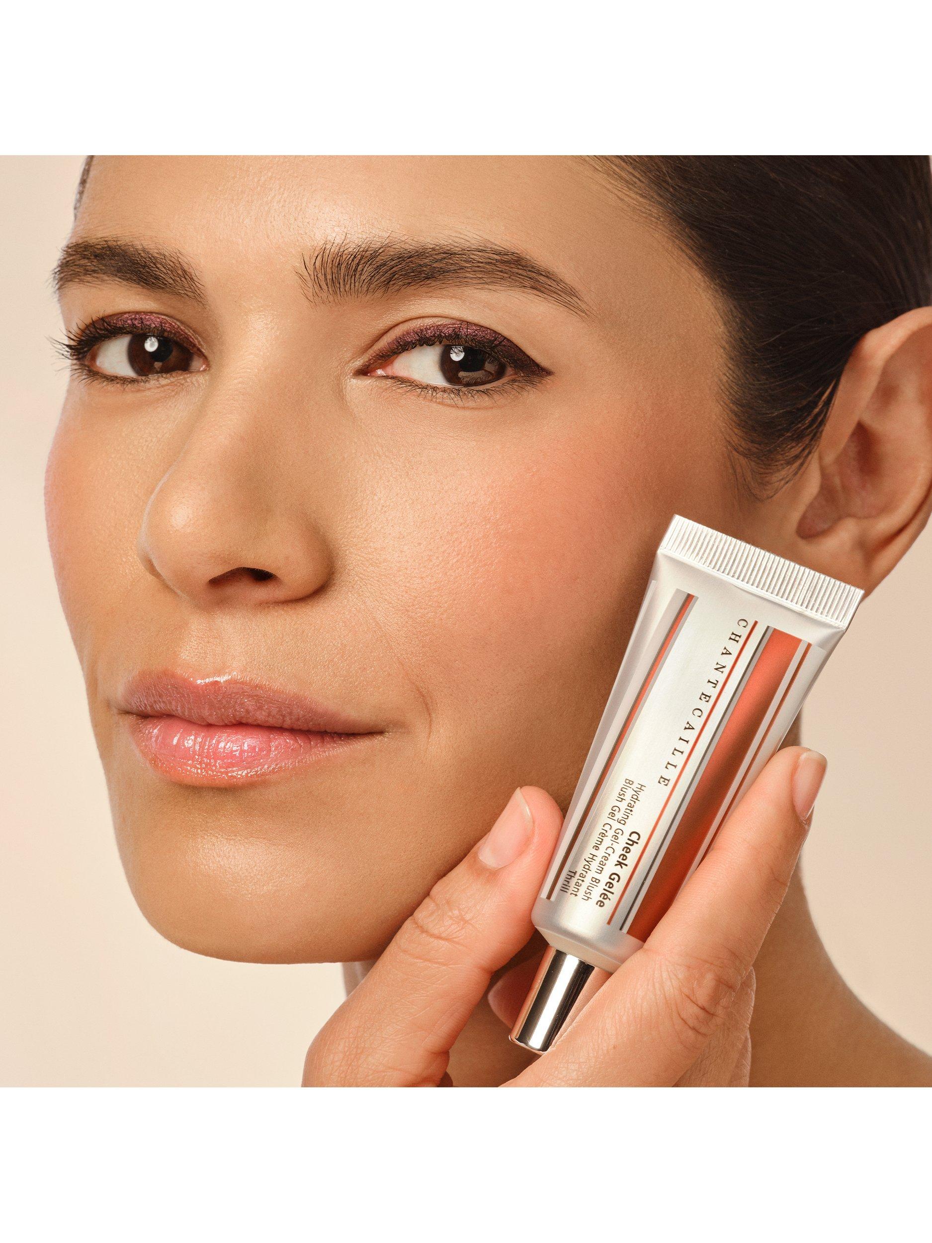 Chantecaille Cheek Gelée Hydrating Gel-Cream Blush, Thrill