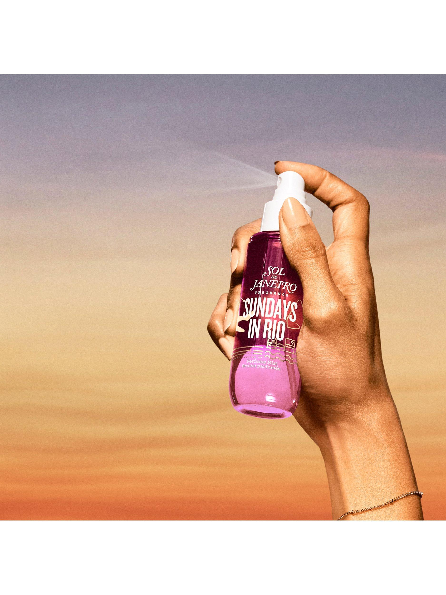 Sol de Janeiro Sundays in Rio Perfume Mist, 90ml
