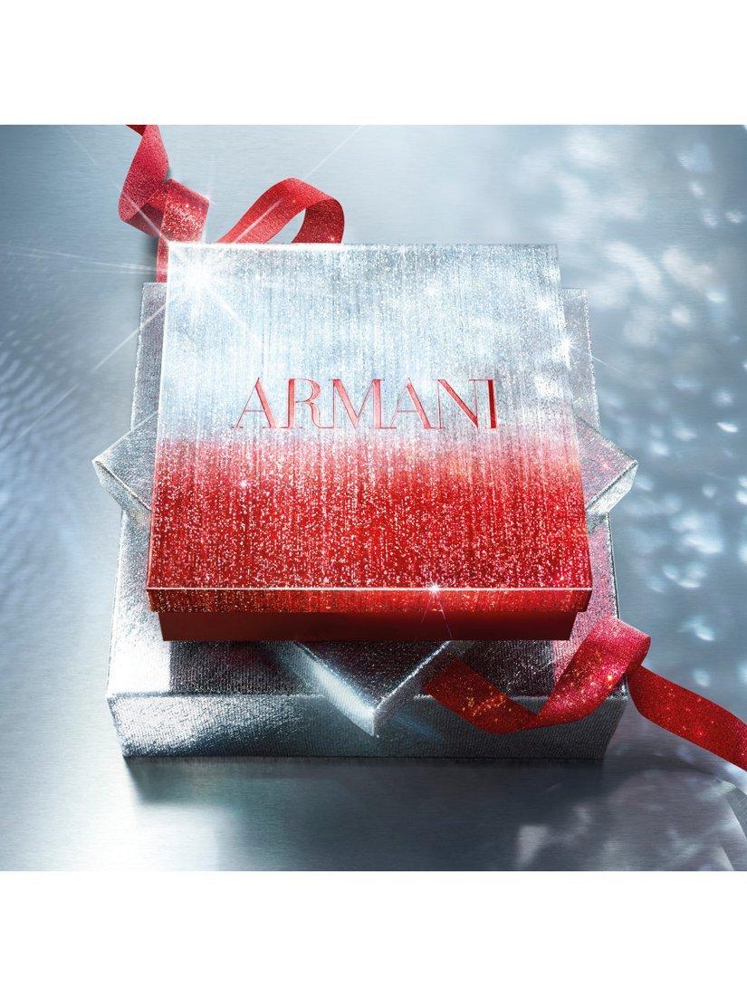 Giorgio Armani Sì Discovery Holiday Fragrance Gift Set, 3 x 15ml