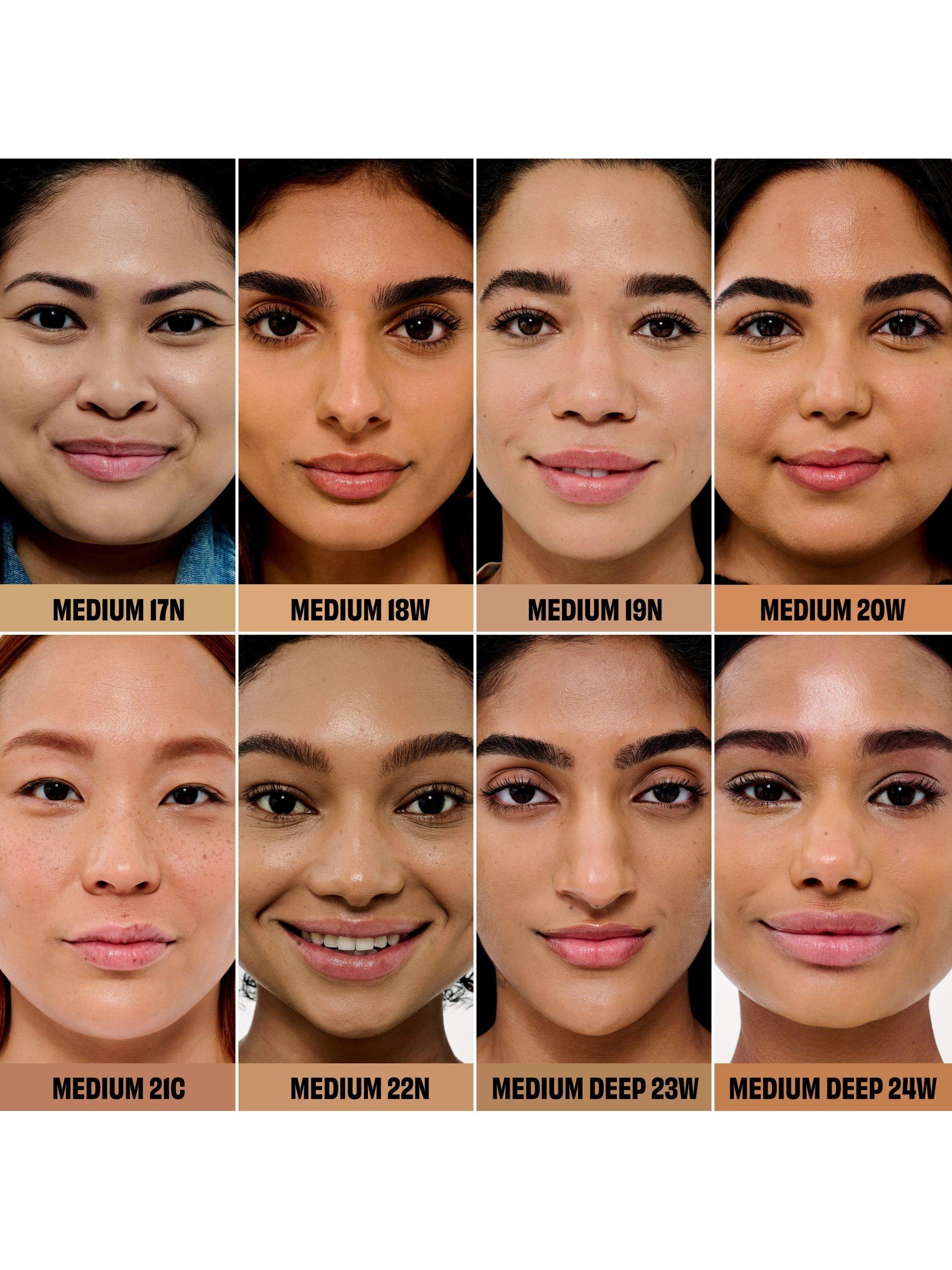 Benefit The POREfessional Foundation, 24W Power