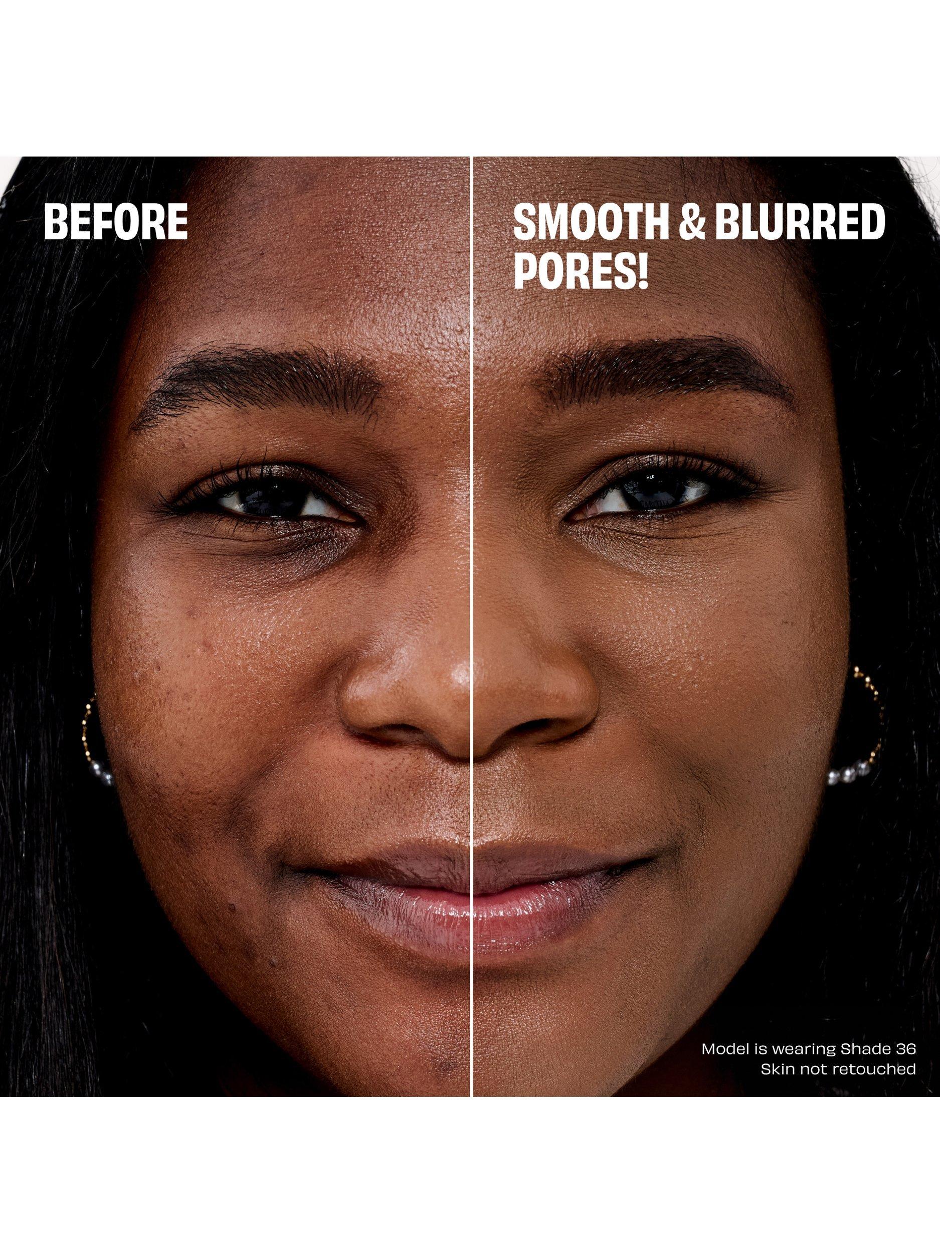 Benefit The POREfessional Foundation, 36W Remarkable