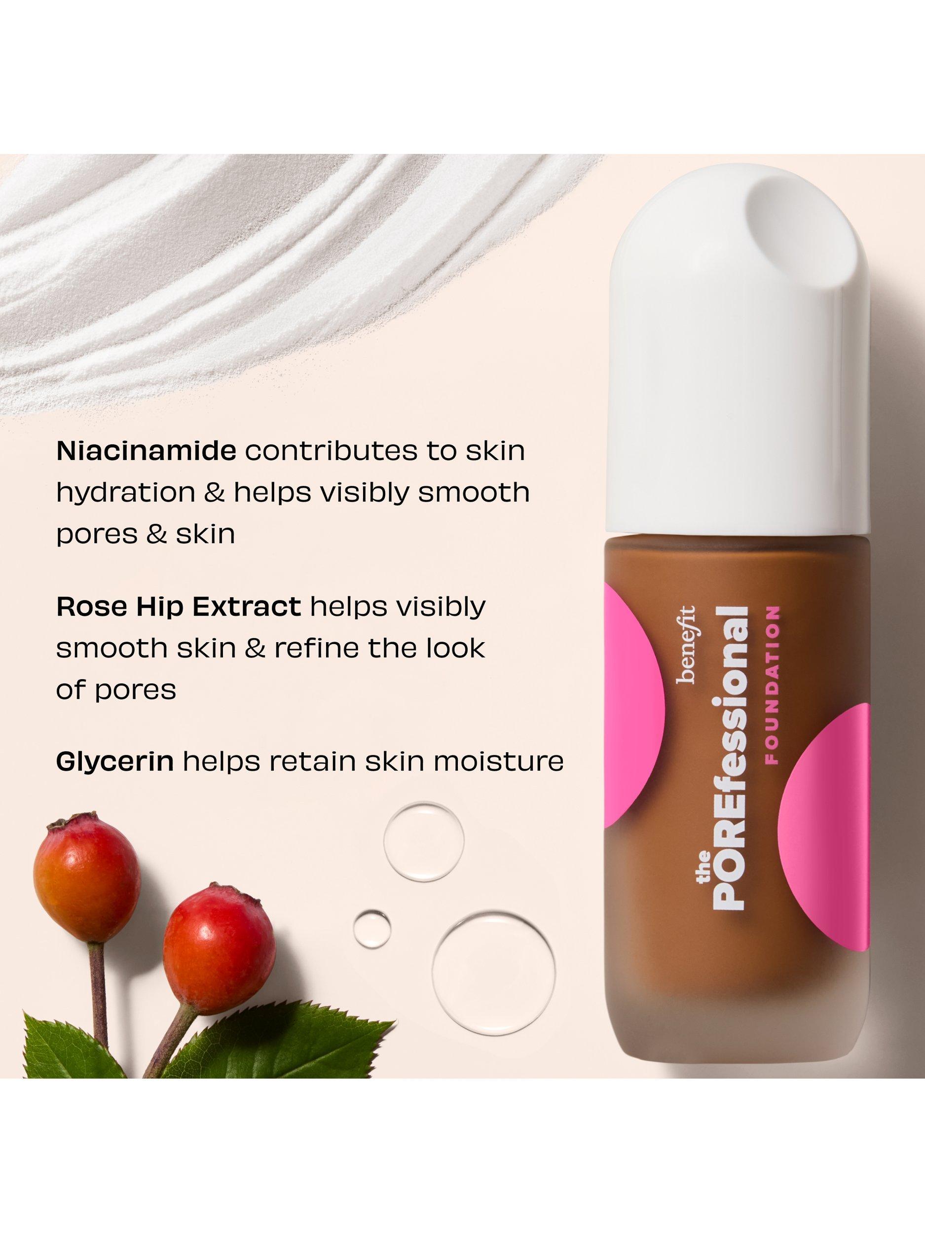 Benefit The POREfessional Foundation, 38C Magnetic