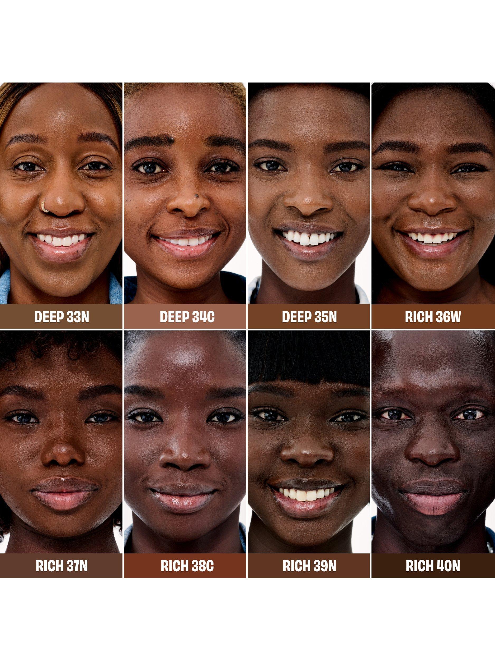 Benefit The POREfessional Foundation, 39N Winner