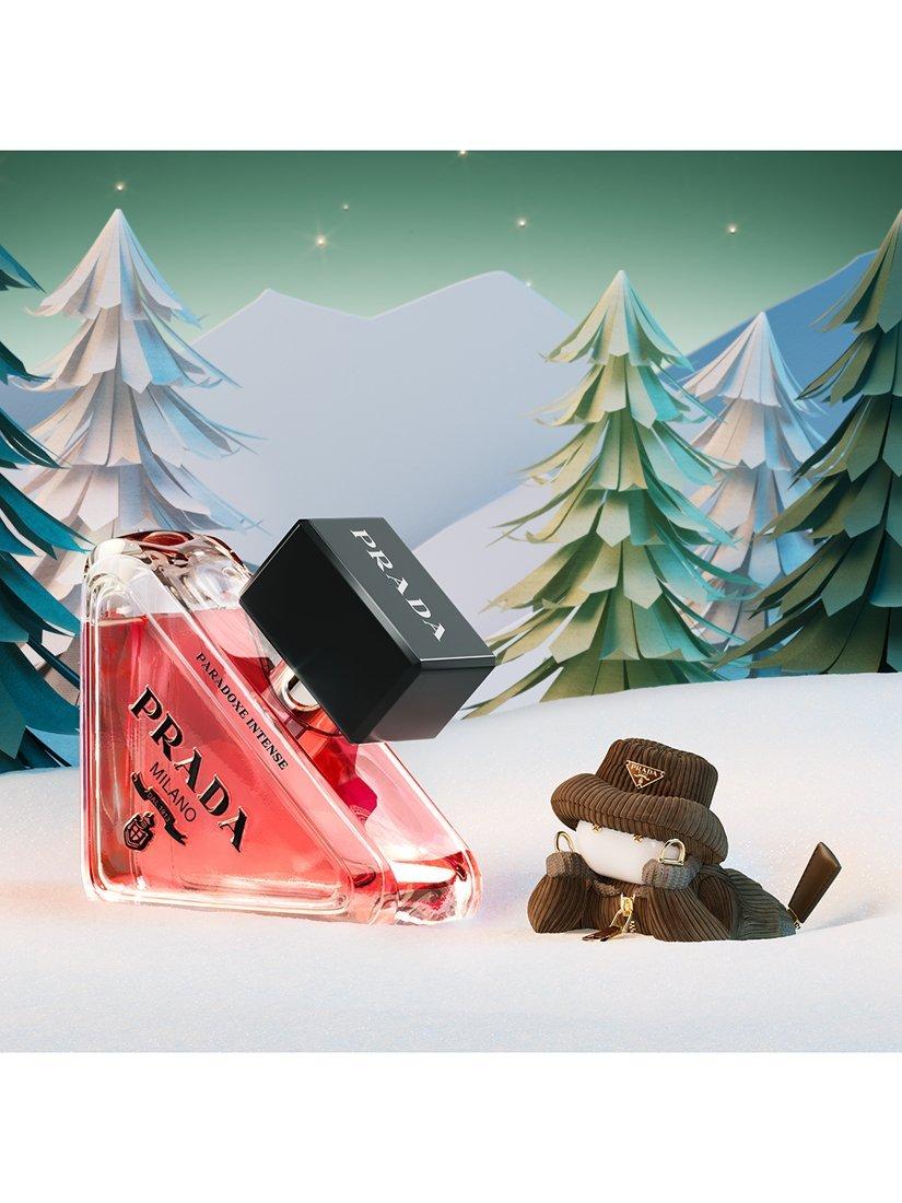 Prada Paradoxe Intense Eau de Parfum 50ml Holiday Fragrance Gift Set