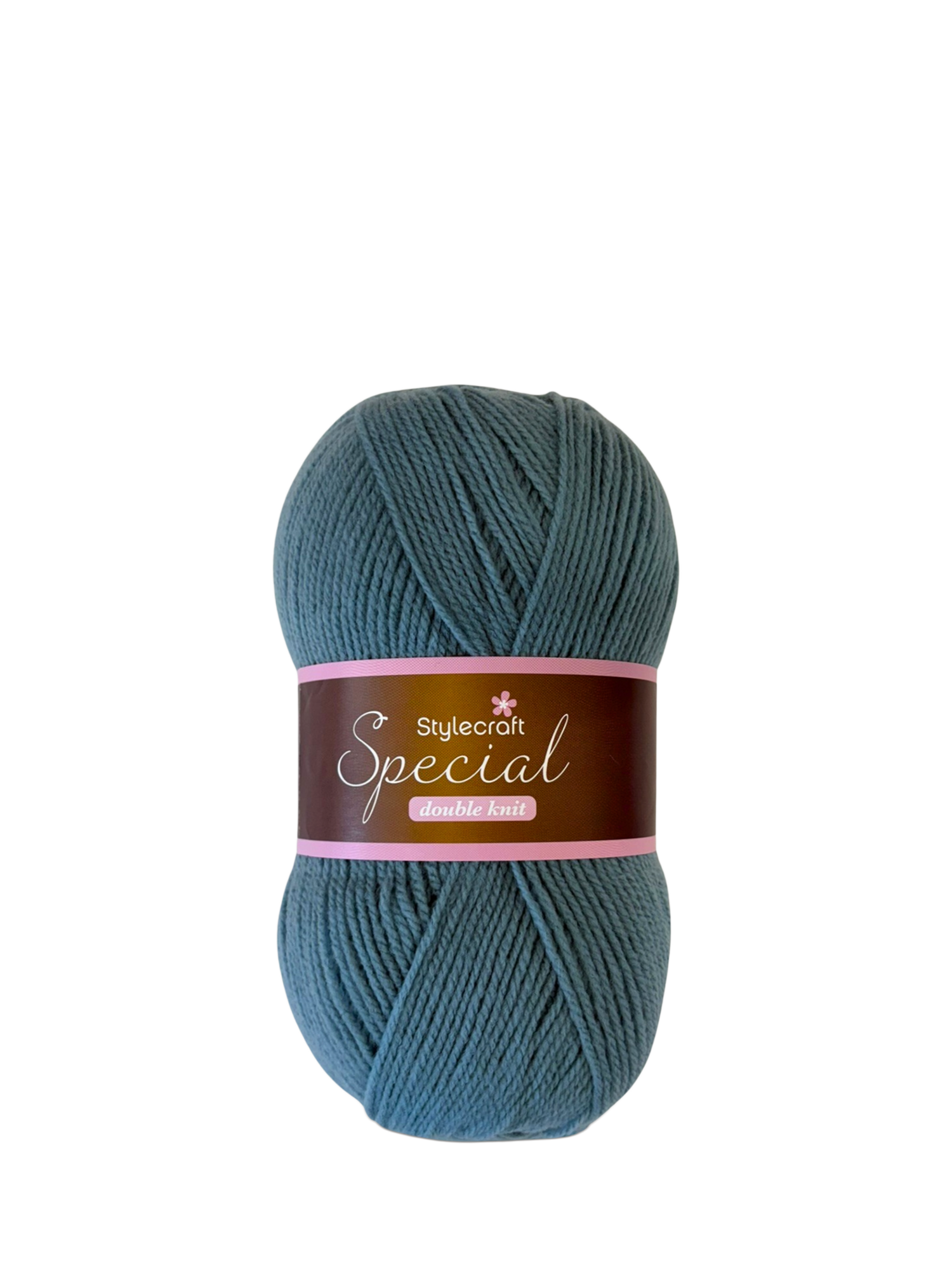 Stylecraft Special Made in Yorkshire DK Knitting Yarn, 100g, Sea