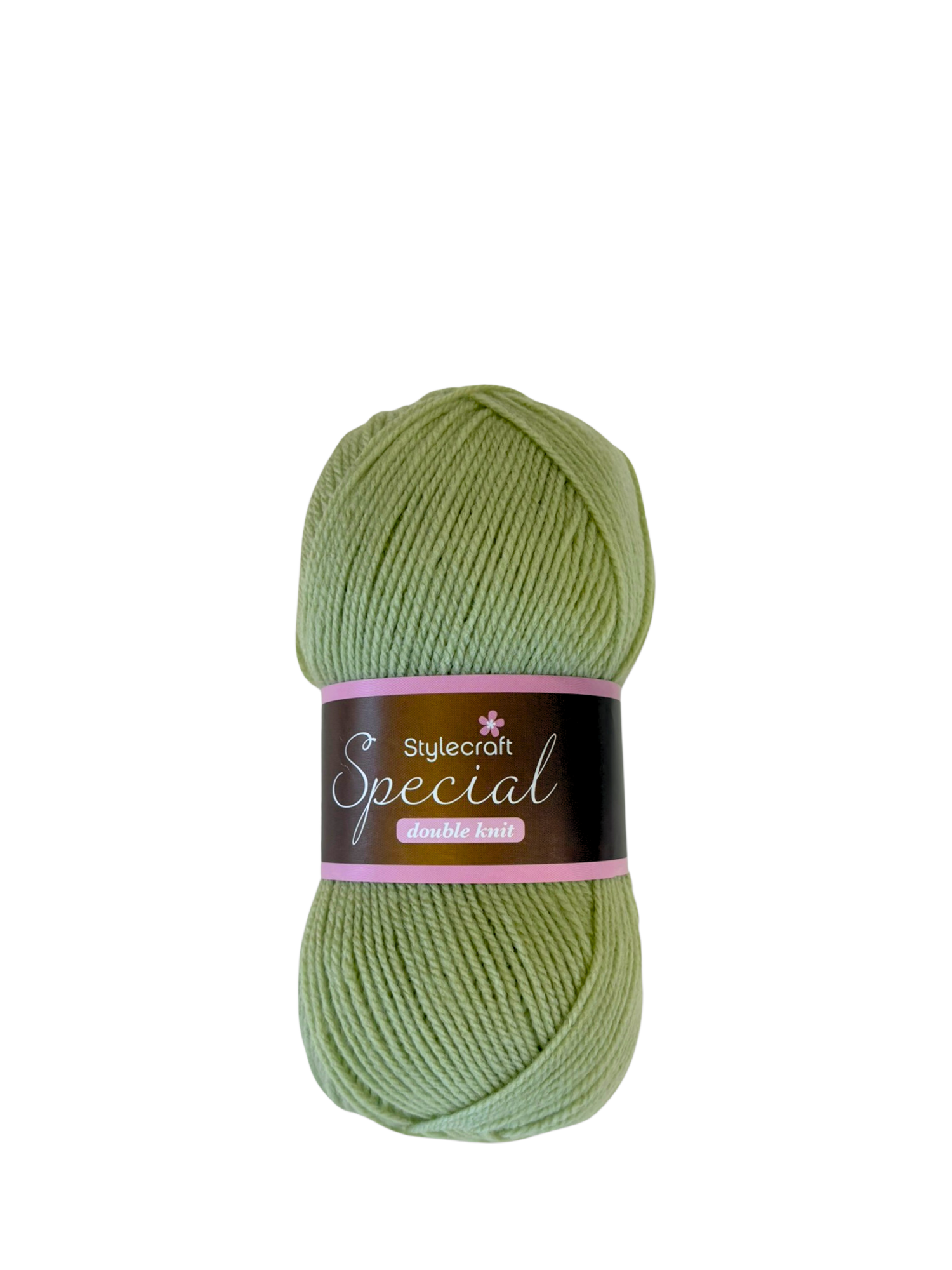 Stylecraft Special Made in Yorkshire DK Knitting Yarn, 100g, Peas