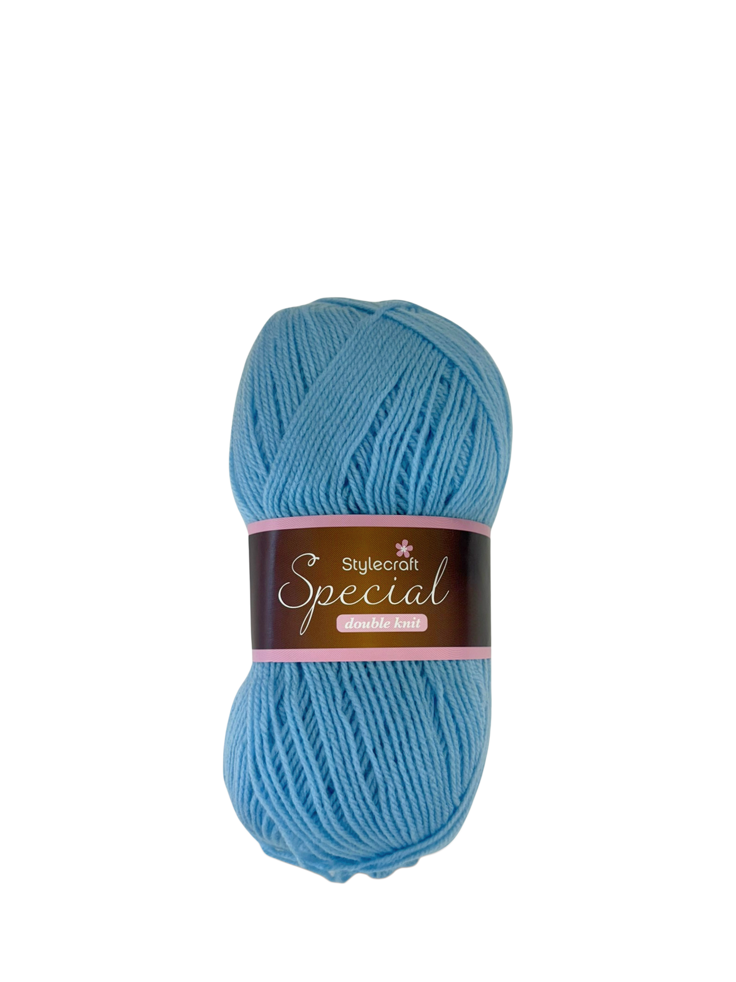 Stylecraft Special DK Knitting Yarn, 100g, Cloud Blue