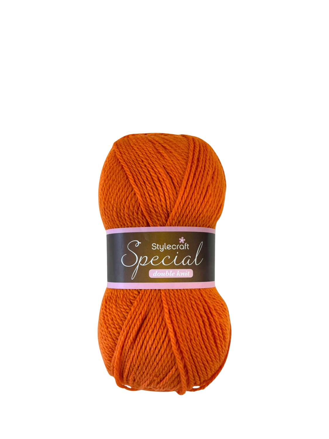 Stylecraft Special DK Knitting Yarn, 100g, Spice