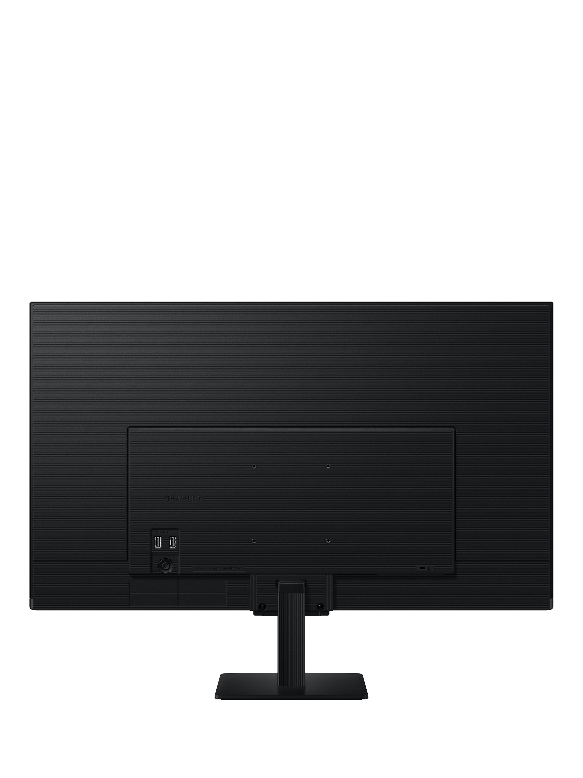Samsung M50F LS32FM500EUXXU Full HD Smart Monitor, 32”, Black